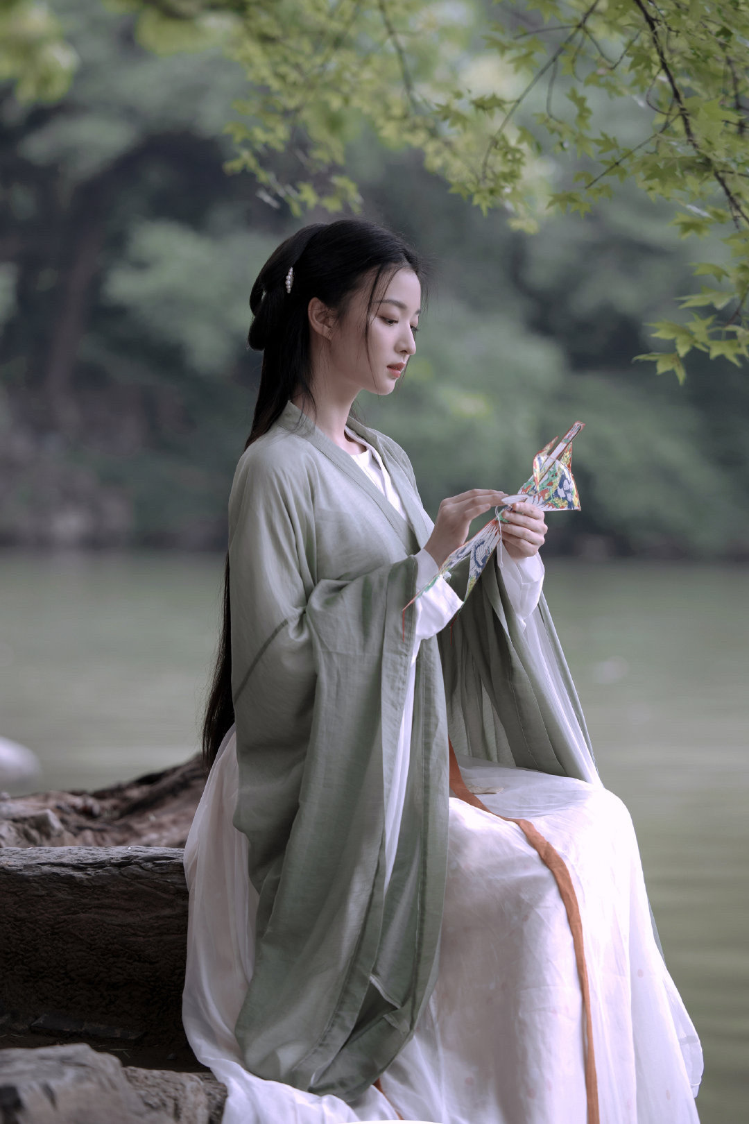 Wang Churan Wallpapers - Wallpaper Cave