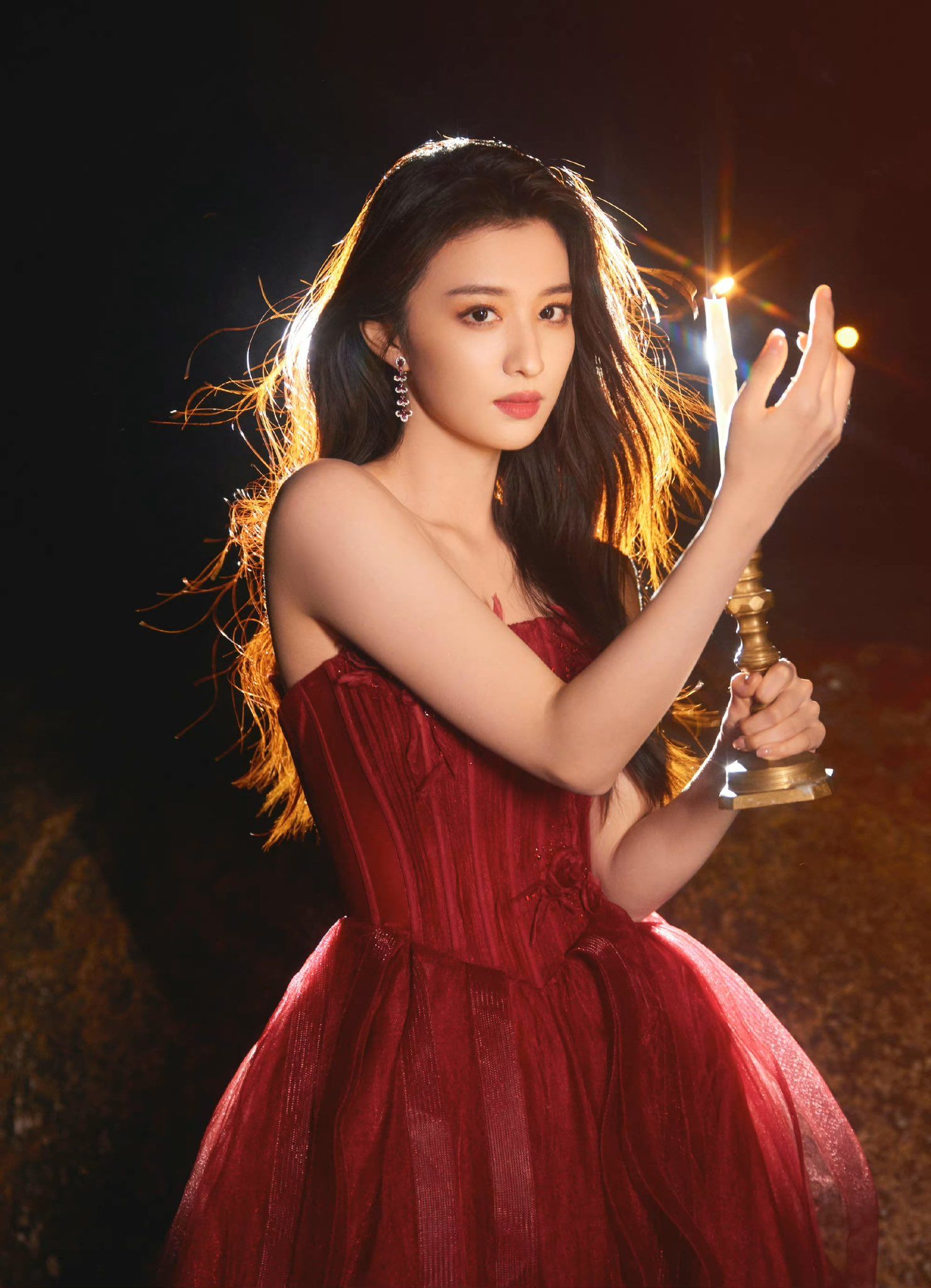 Wang Churan Wallpapers - Wallpaper Cave