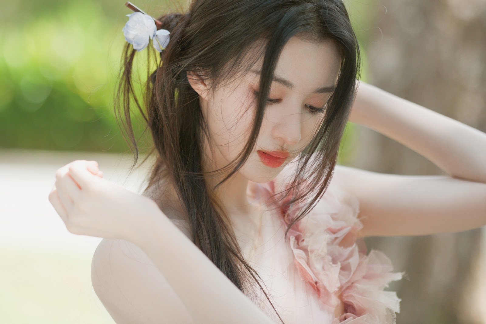 Wang Churan Wallpapers - Wallpaper Cave