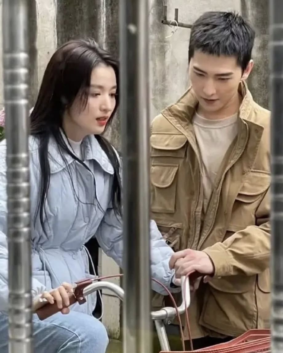 Wang Churan Wallpapers - Wallpaper Cave