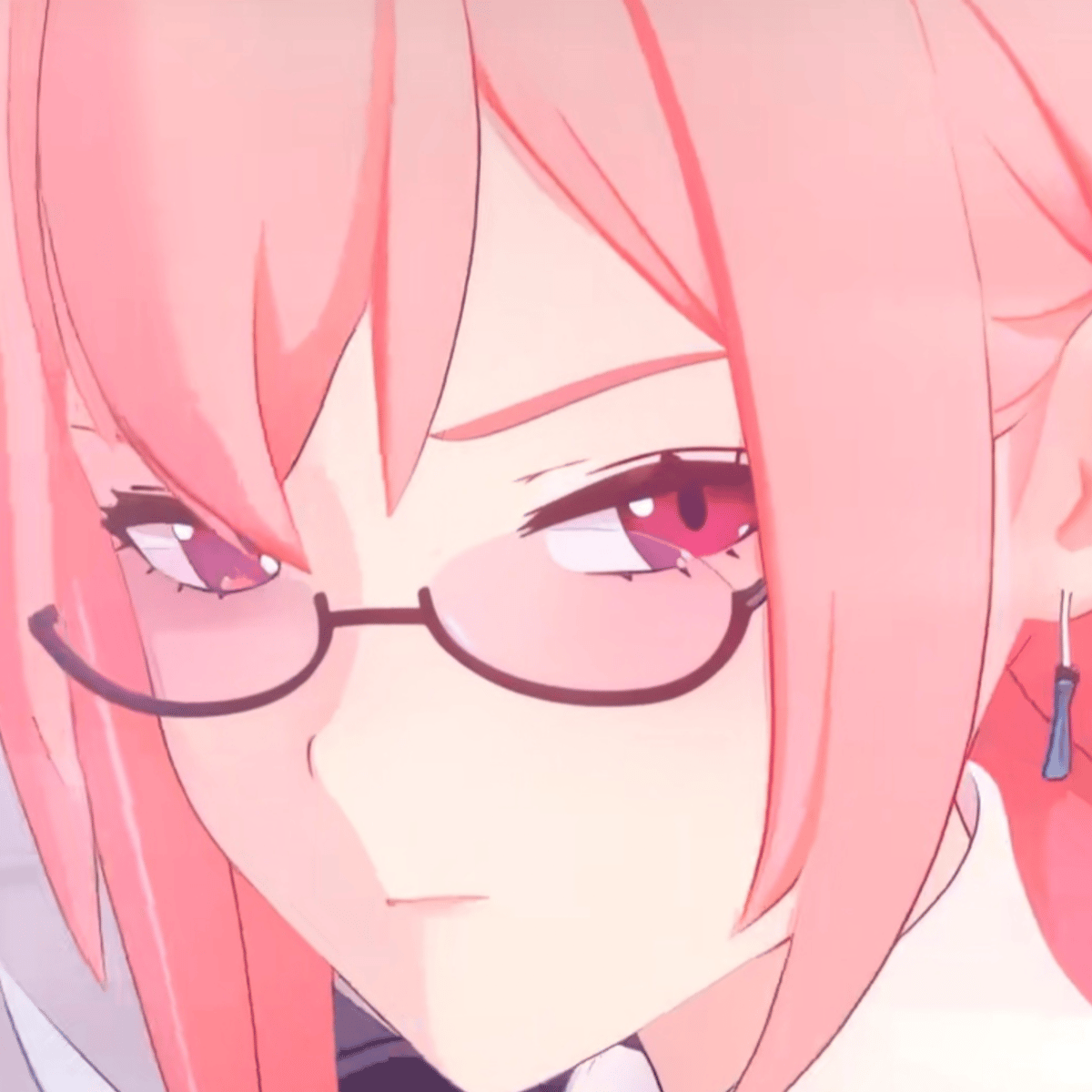 Tsukishiro Yanagi Wallpapers - Wallpaper Cave