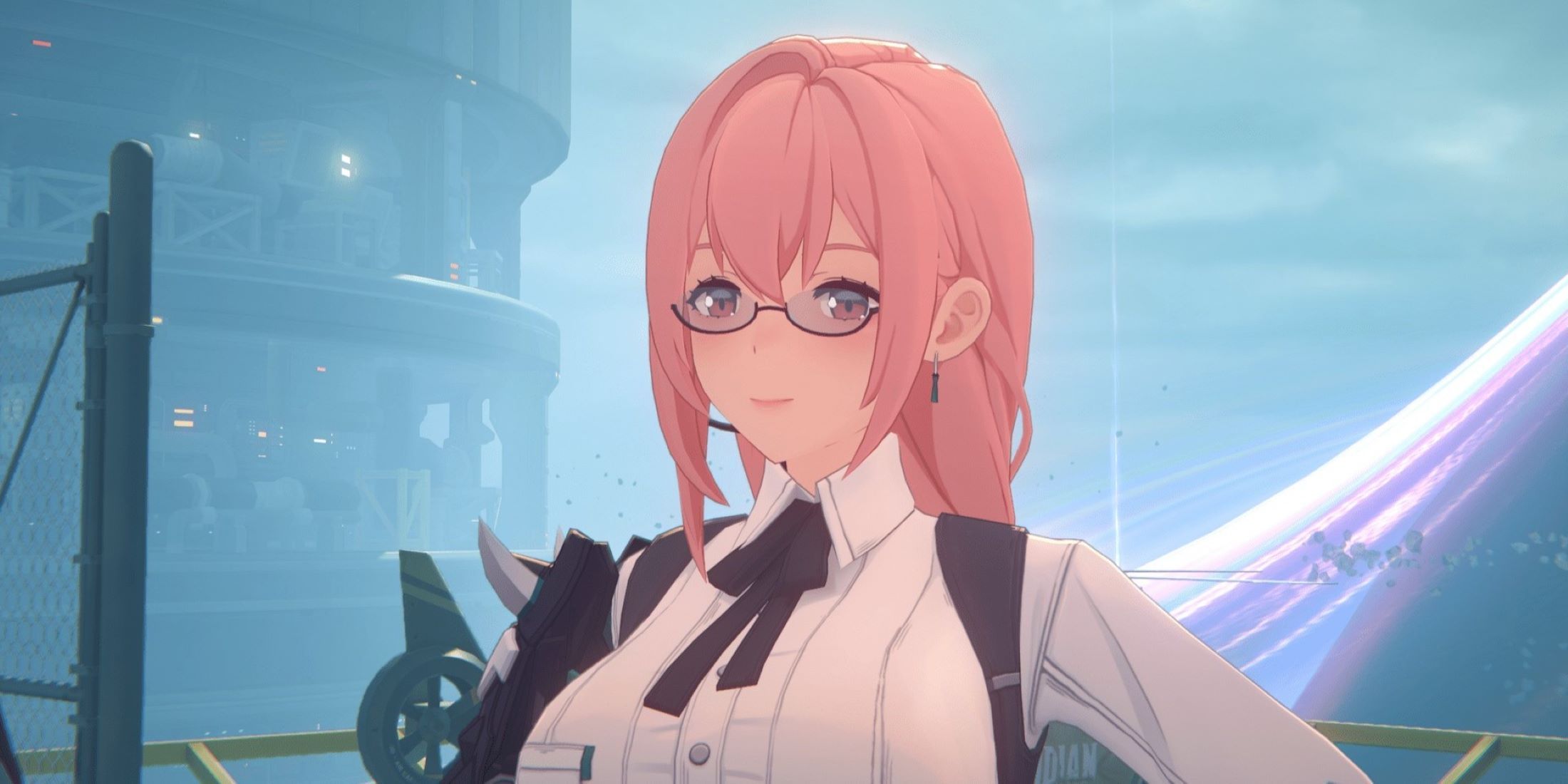 Tsukishiro Yanagi Wallpapers - Wallpaper Cave