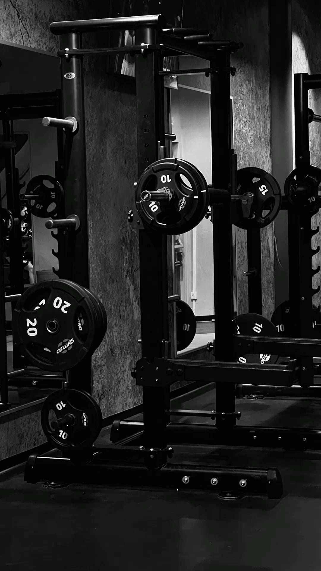 Gym Aesthetics Wallpapers - Wallpaper Cave