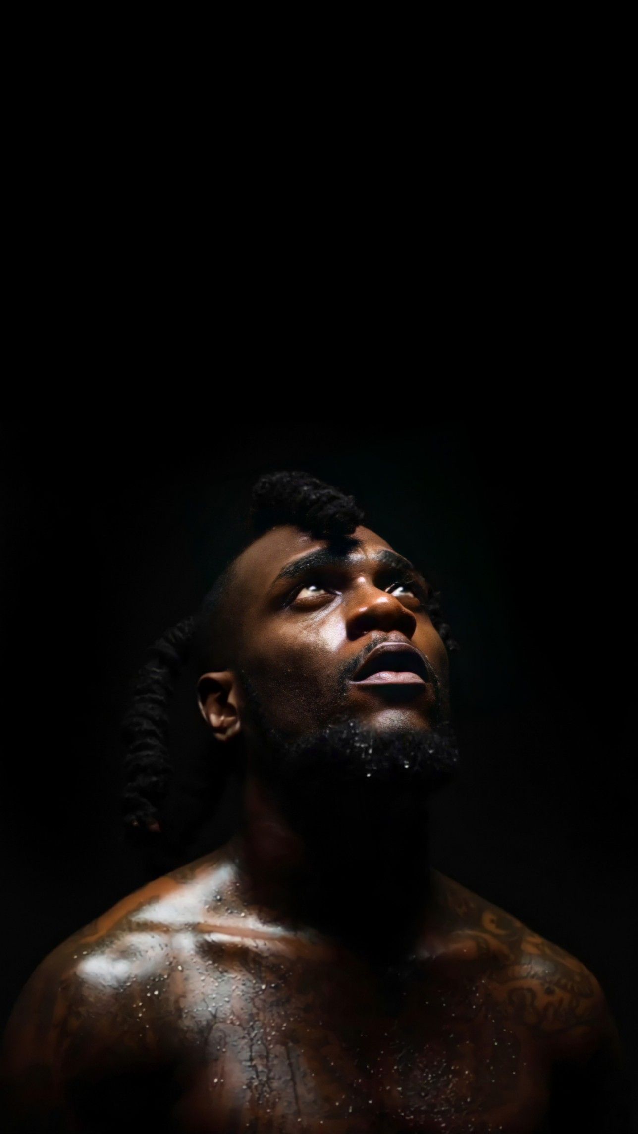 Burna Boy iPhone Wallpapers - Wallpaper Cave