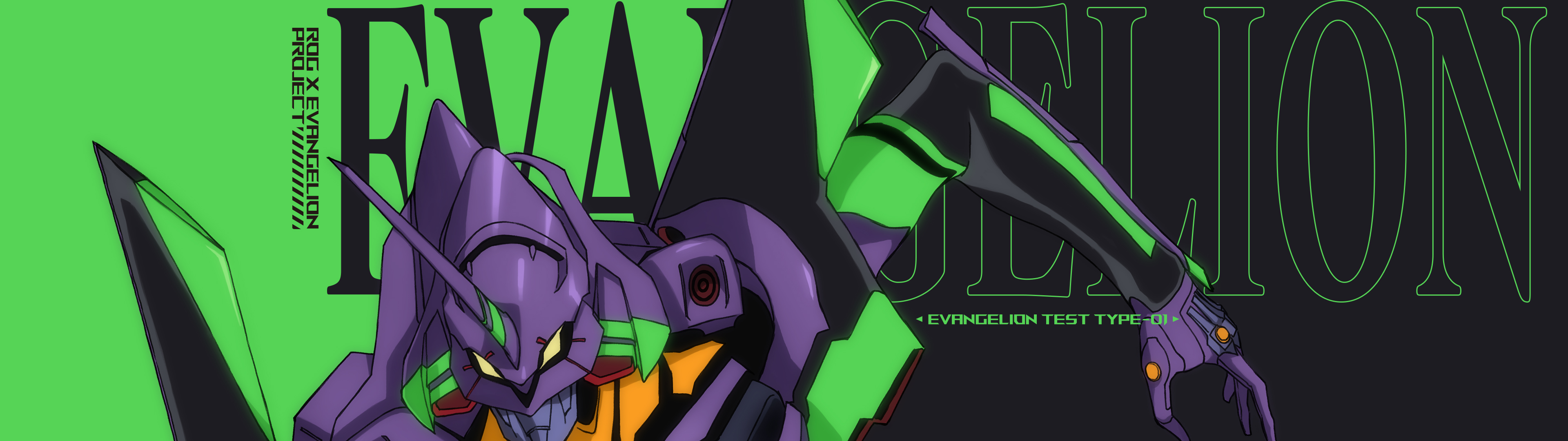 Neon Genesis Evangelion Unit-01 Wallpapers - Wallpaper Cave