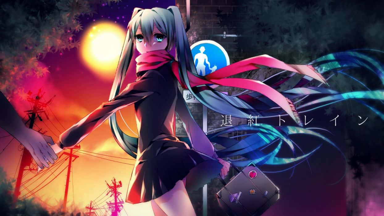 Anime Girl Clean Wallpapers - Wallpaper Cave