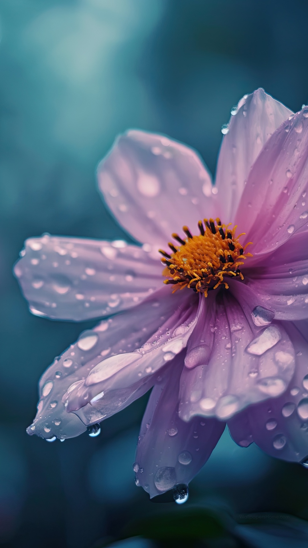 Macro Flower Wallpapers - Wallpaper Cave
