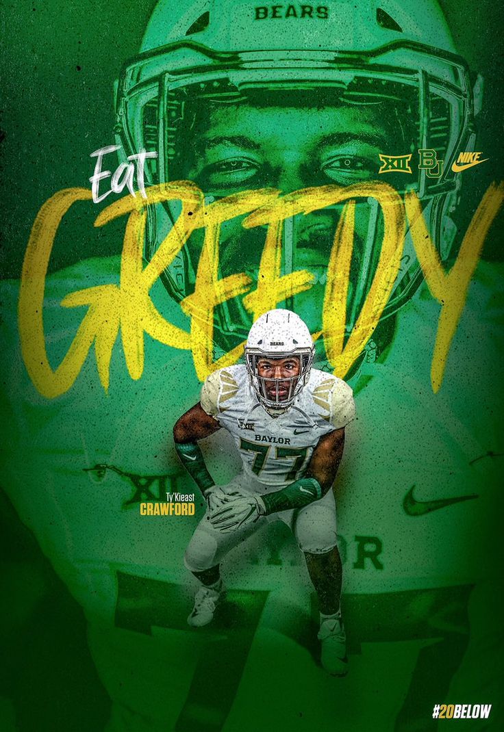 Baylor Bears Football Wallpapers - Wallpaper Cave