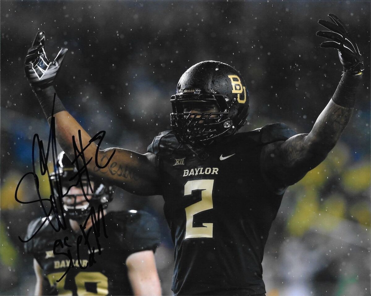 Baylor Bears Football Wallpapers - Wallpaper Cave