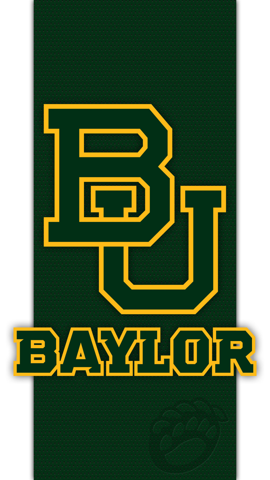 Baylor Bears Football Wallpapers - Wallpaper Cave