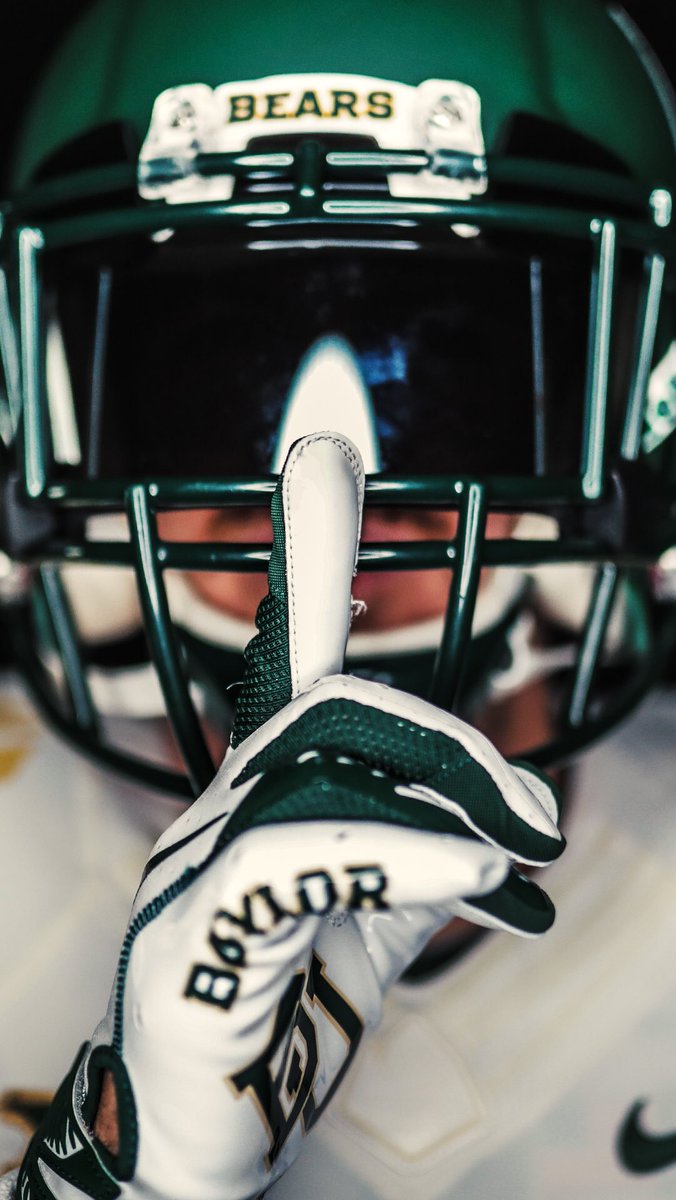 Baylor Bears Football Wallpapers - Wallpaper Cave