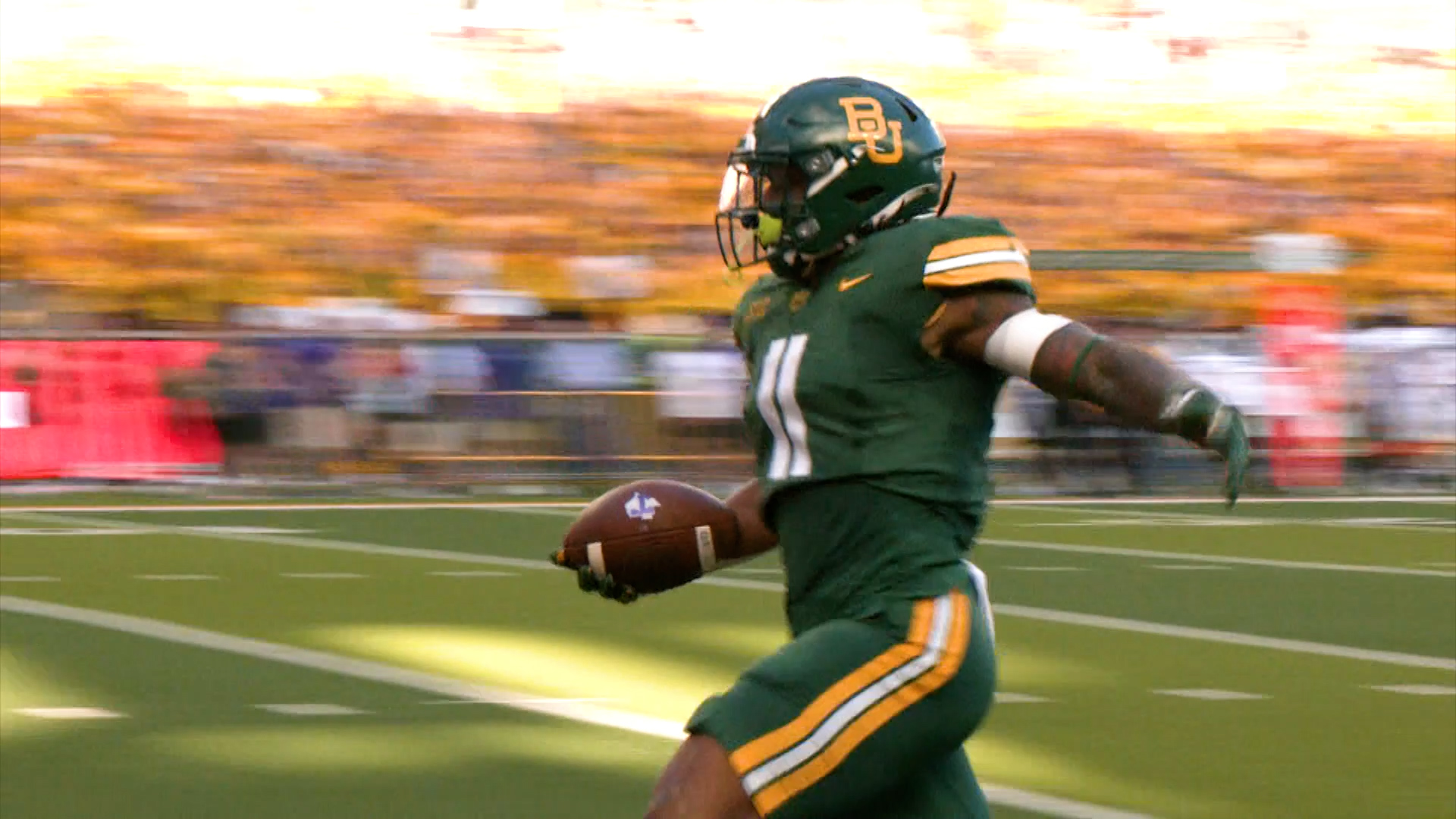 Baylor Bears Football Wallpapers - Wallpaper Cave