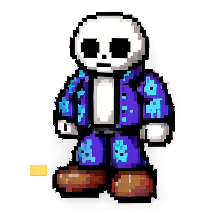 Sans 8bit Wallpapers - Wallpaper Cave