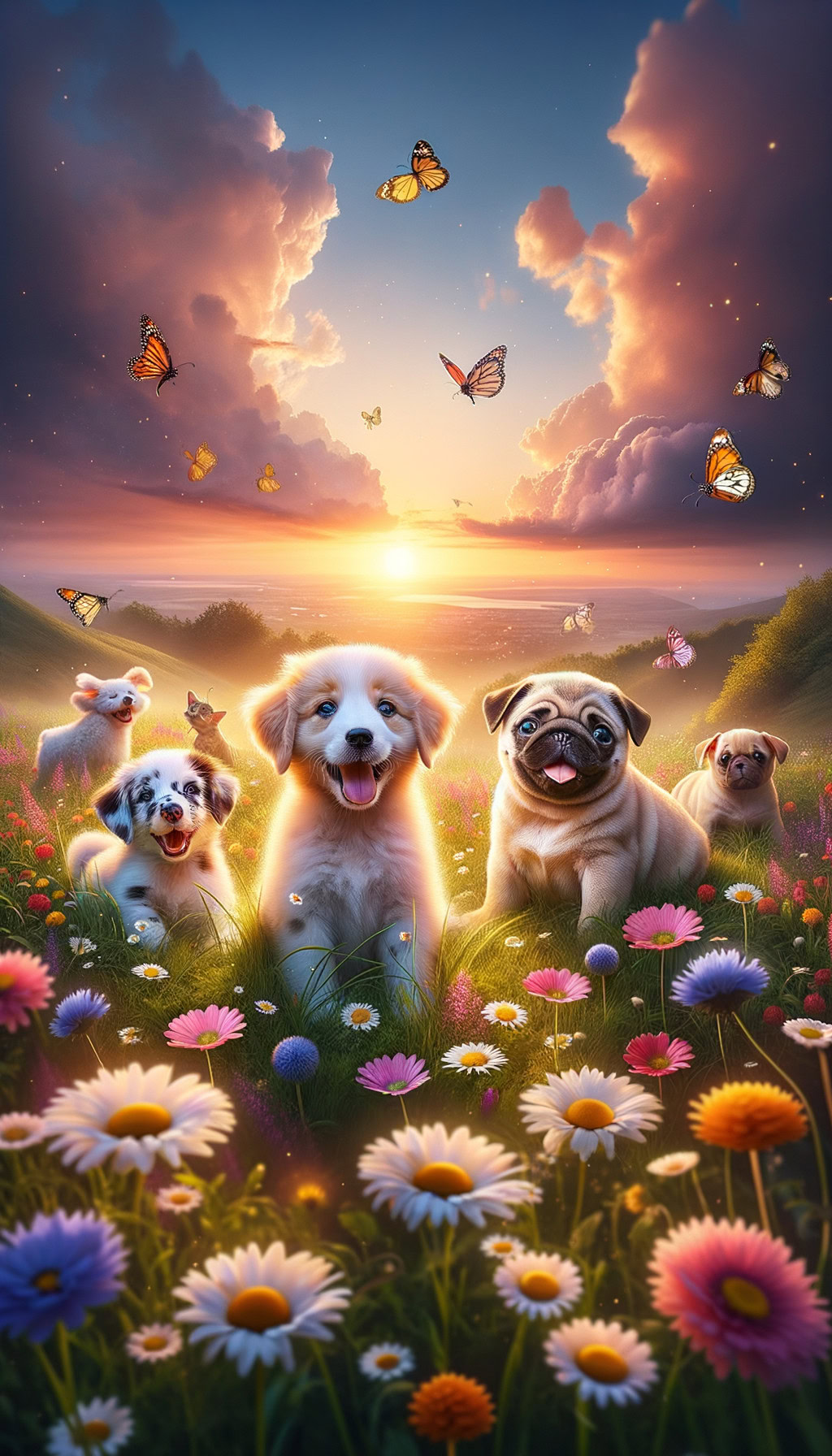 Cute And Pretty Wallpapers - Wallpaper Cave