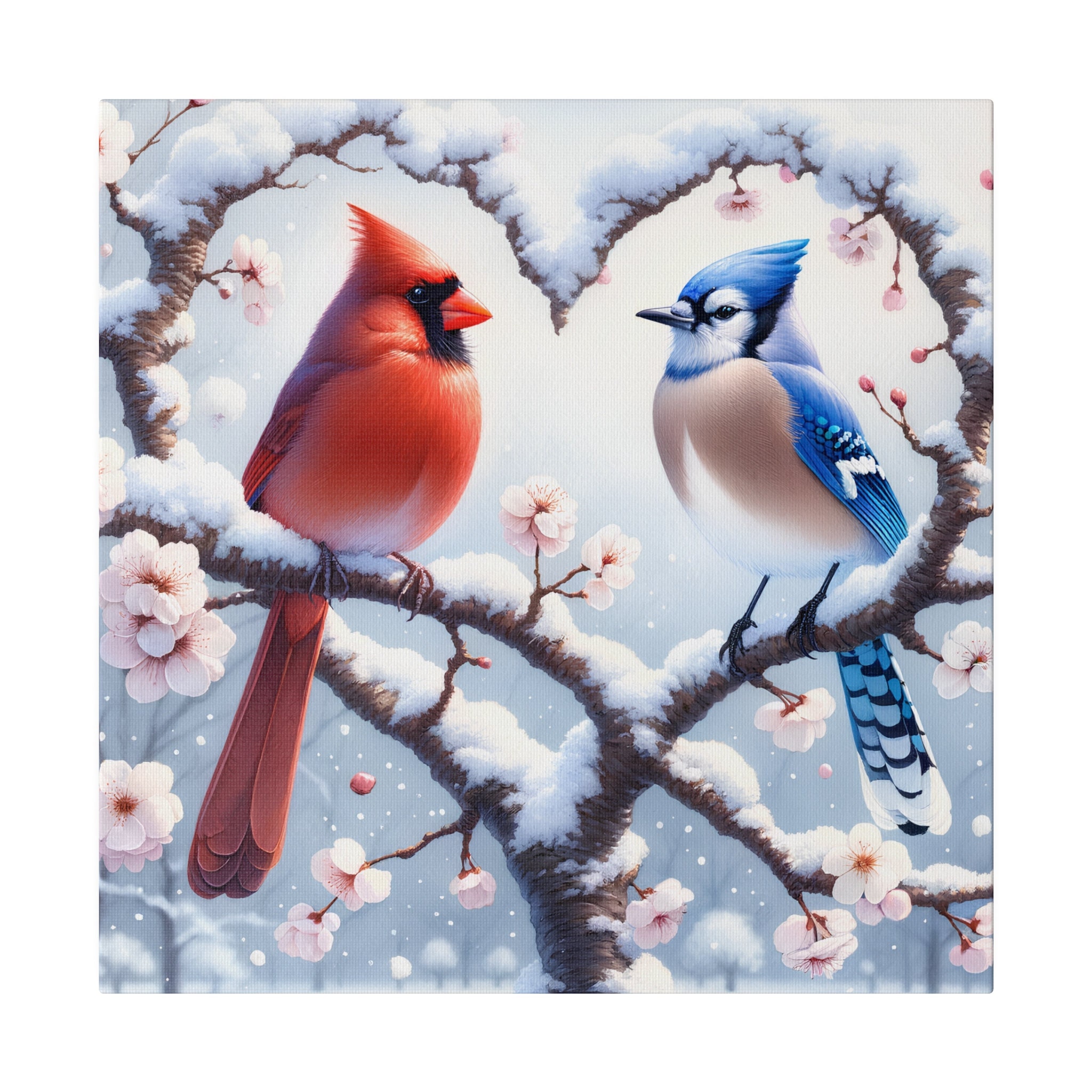 Cardinals And Blue Jays Wallpapers - Wallpaper Cave