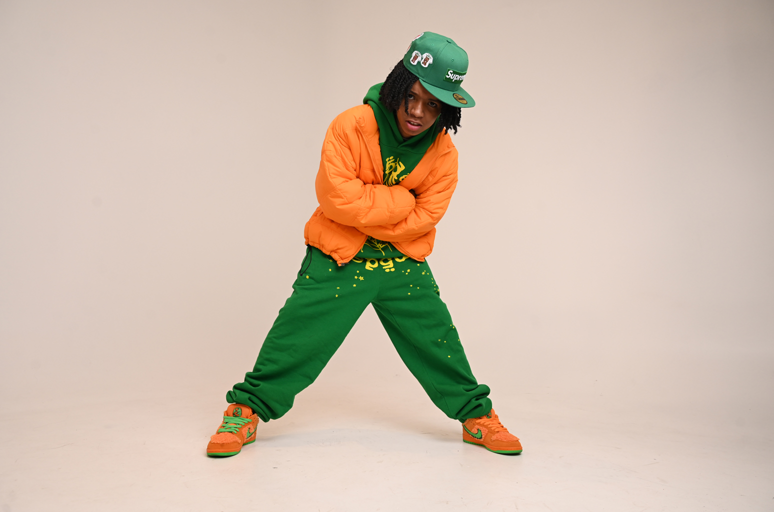 BabyChiefDoit Wallpapers - Wallpaper Cave