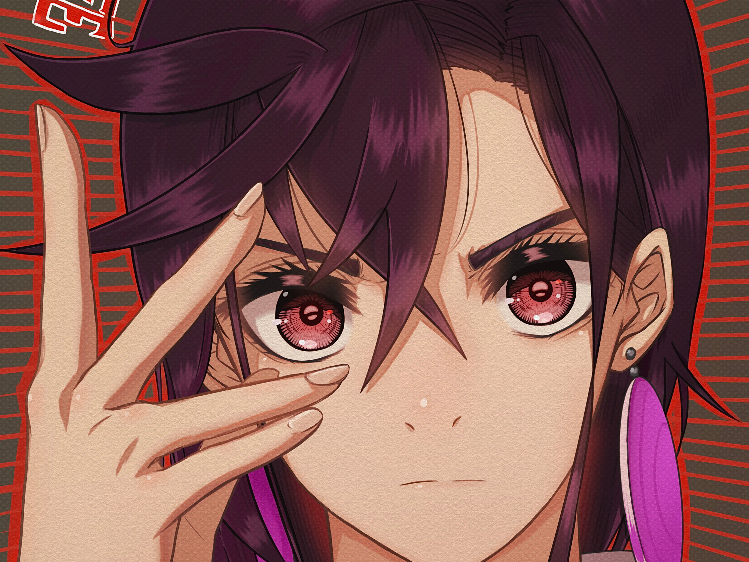 Momo Ayase Wallpapers - Wallpaper Cave