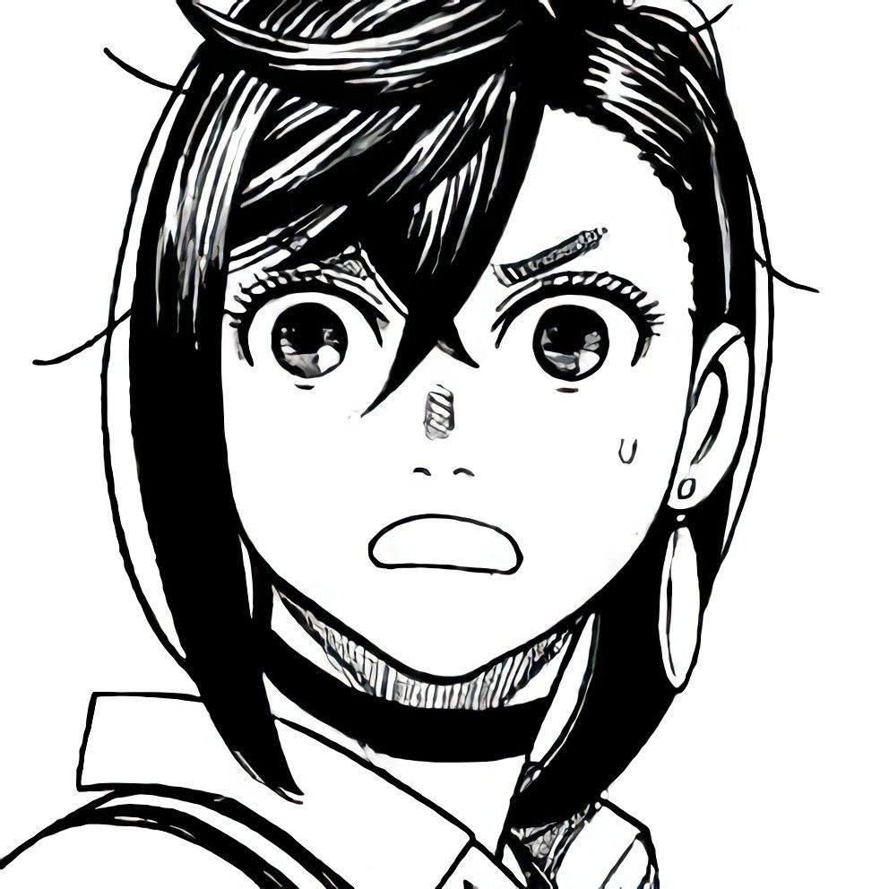 Dan Da Dan PFP Wallpapers - Wallpaper Cave