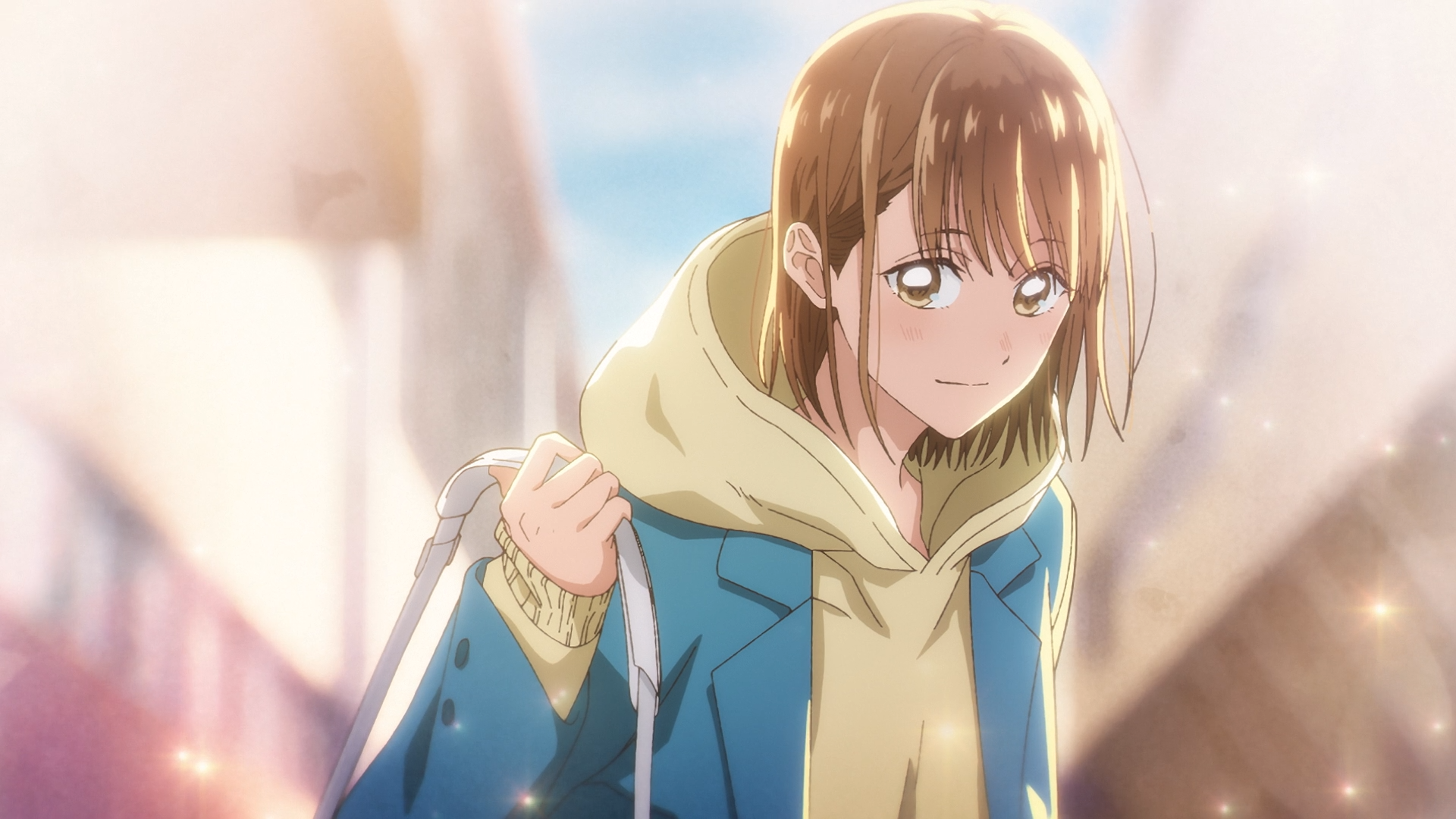 Chinatsu Kano Wallpapers - Wallpaper Cave