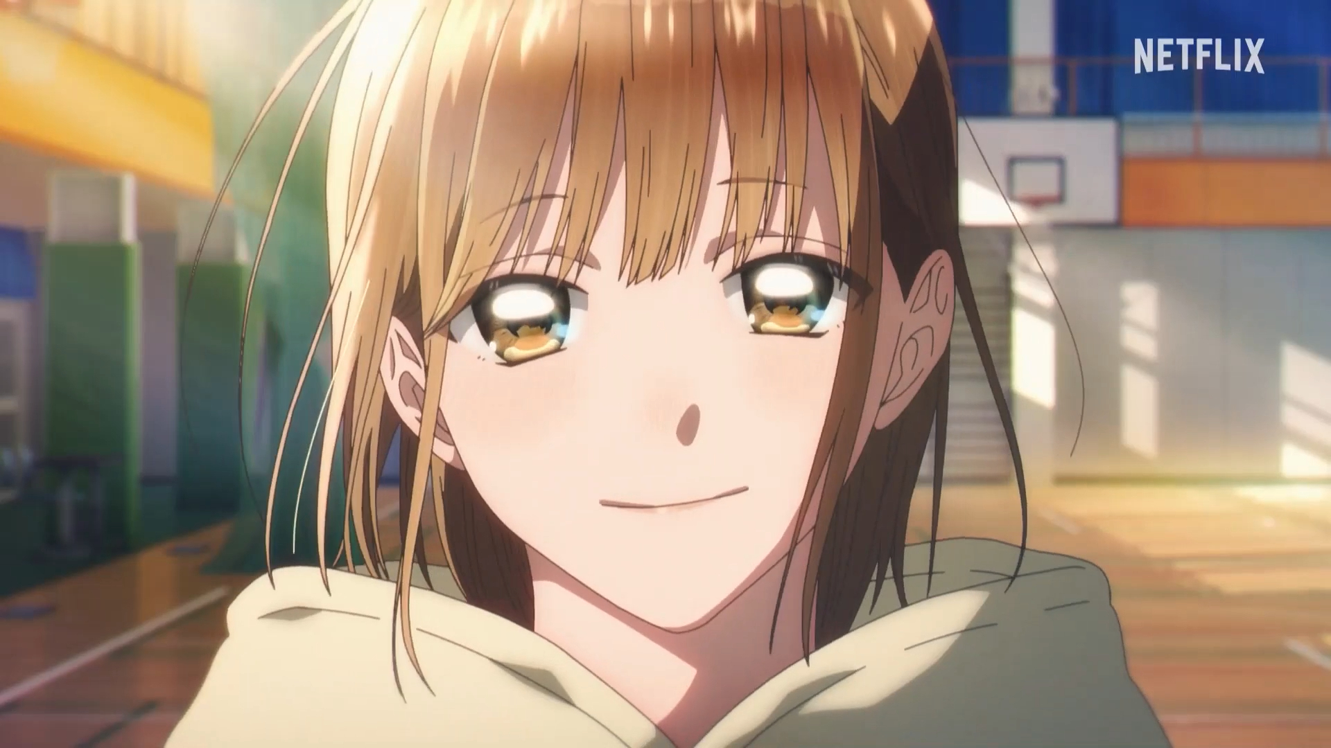 Blue Box Anime Wallpapers - Wallpaper Cave