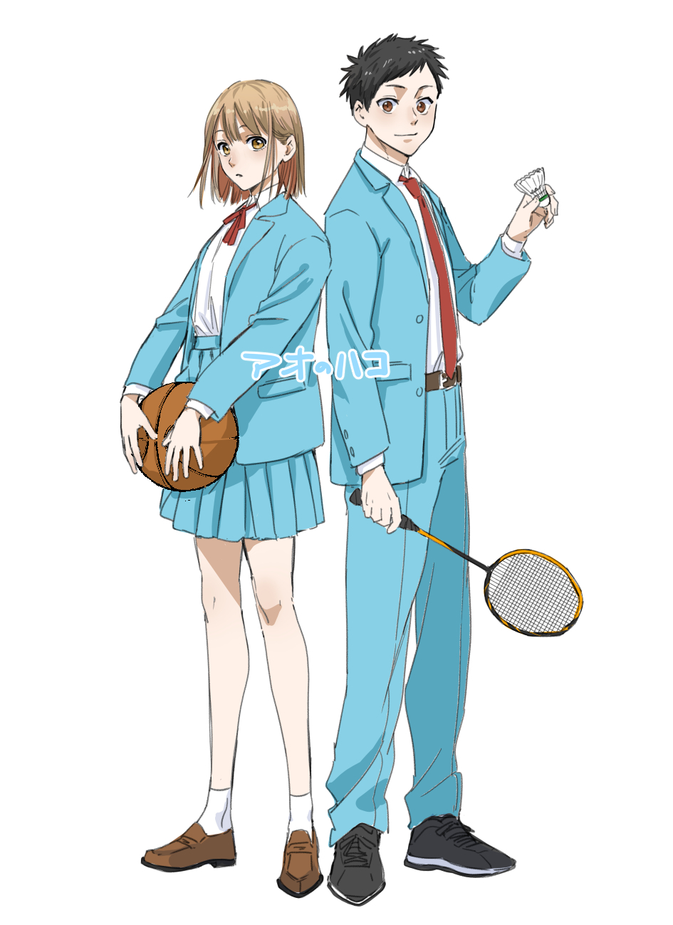 Ao No Hako Wallpapers - Wallpaper Cave