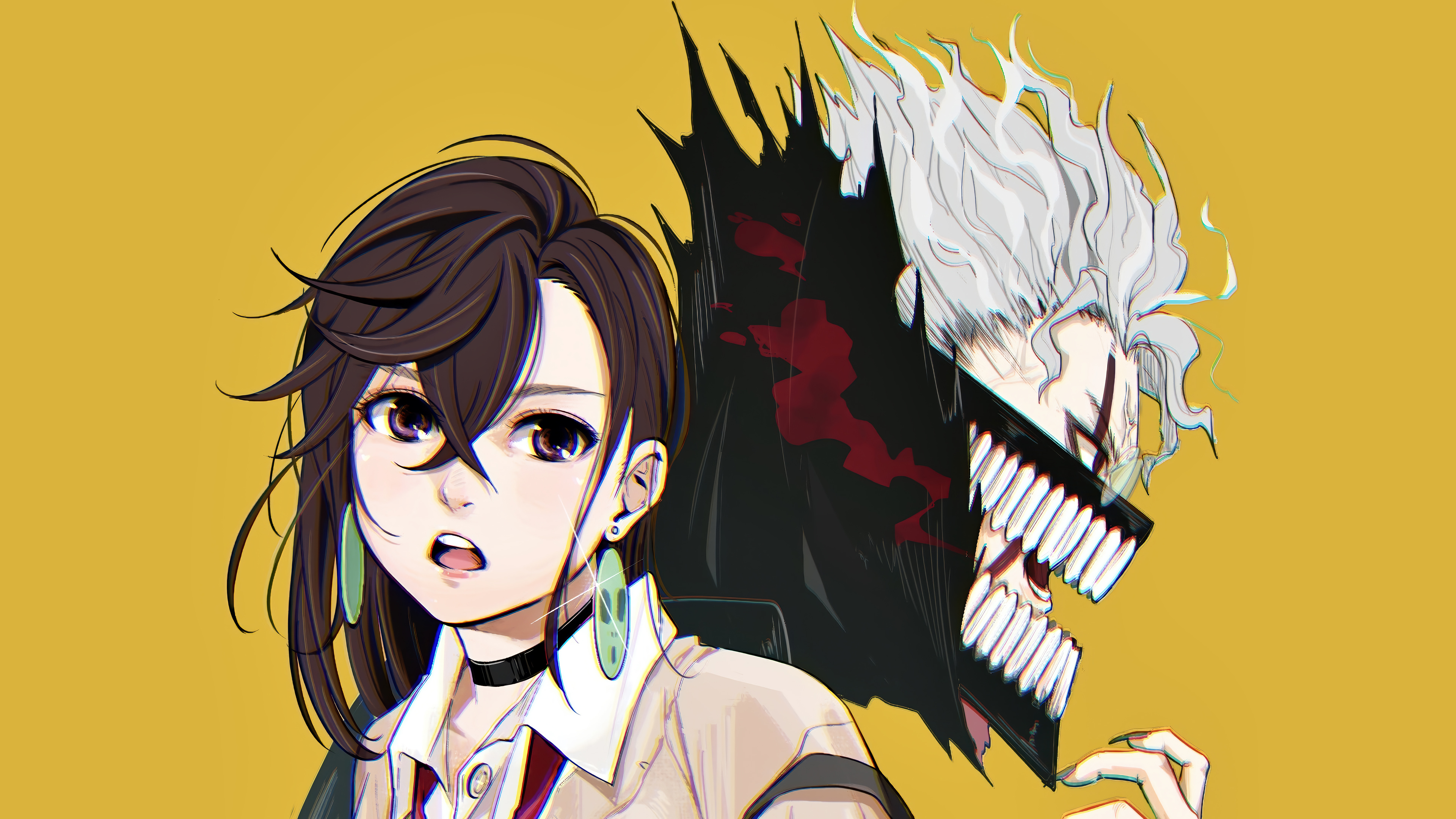 Momo Ayase Wallpapers - Wallpaper Cave