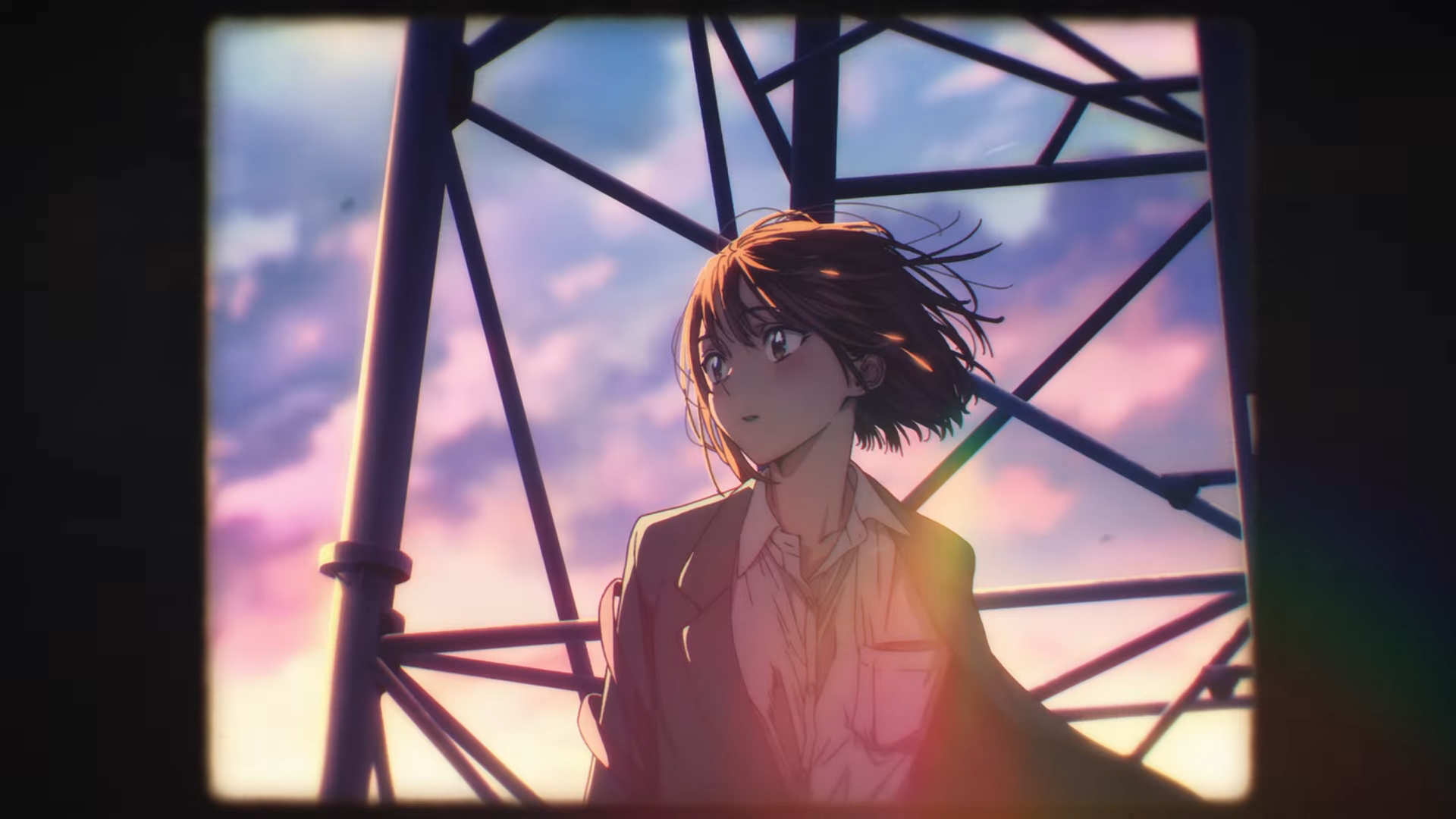 Blue Box Anime Wallpapers - Wallpaper Cave