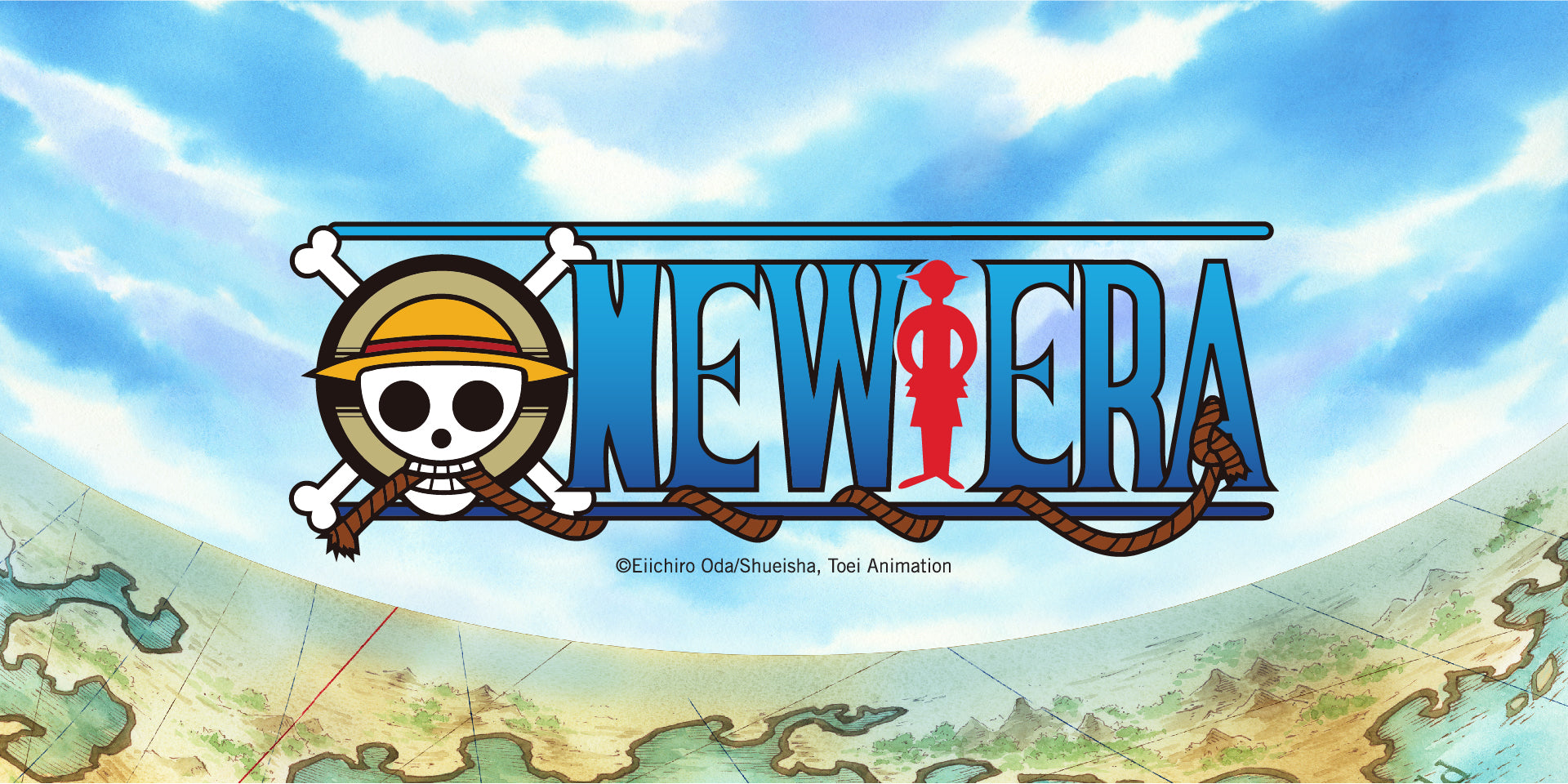 One Piece Title Wallpapers - Wallpaper Cave
