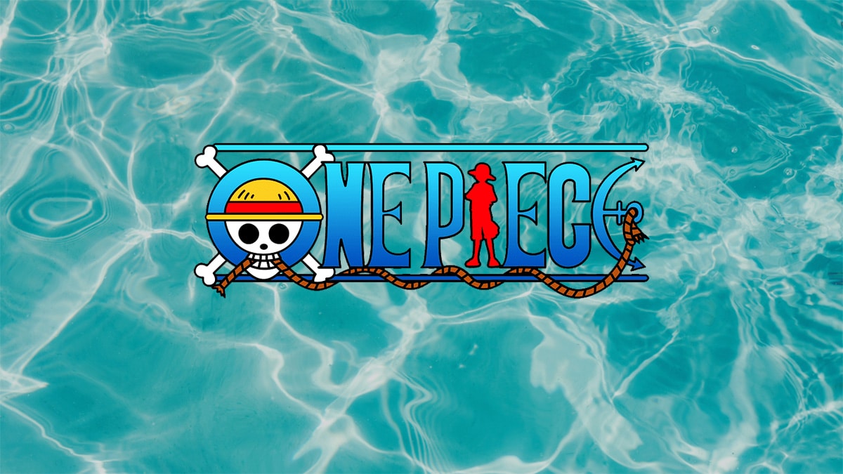 One Piece Title Wallpapers - Wallpaper Cave
