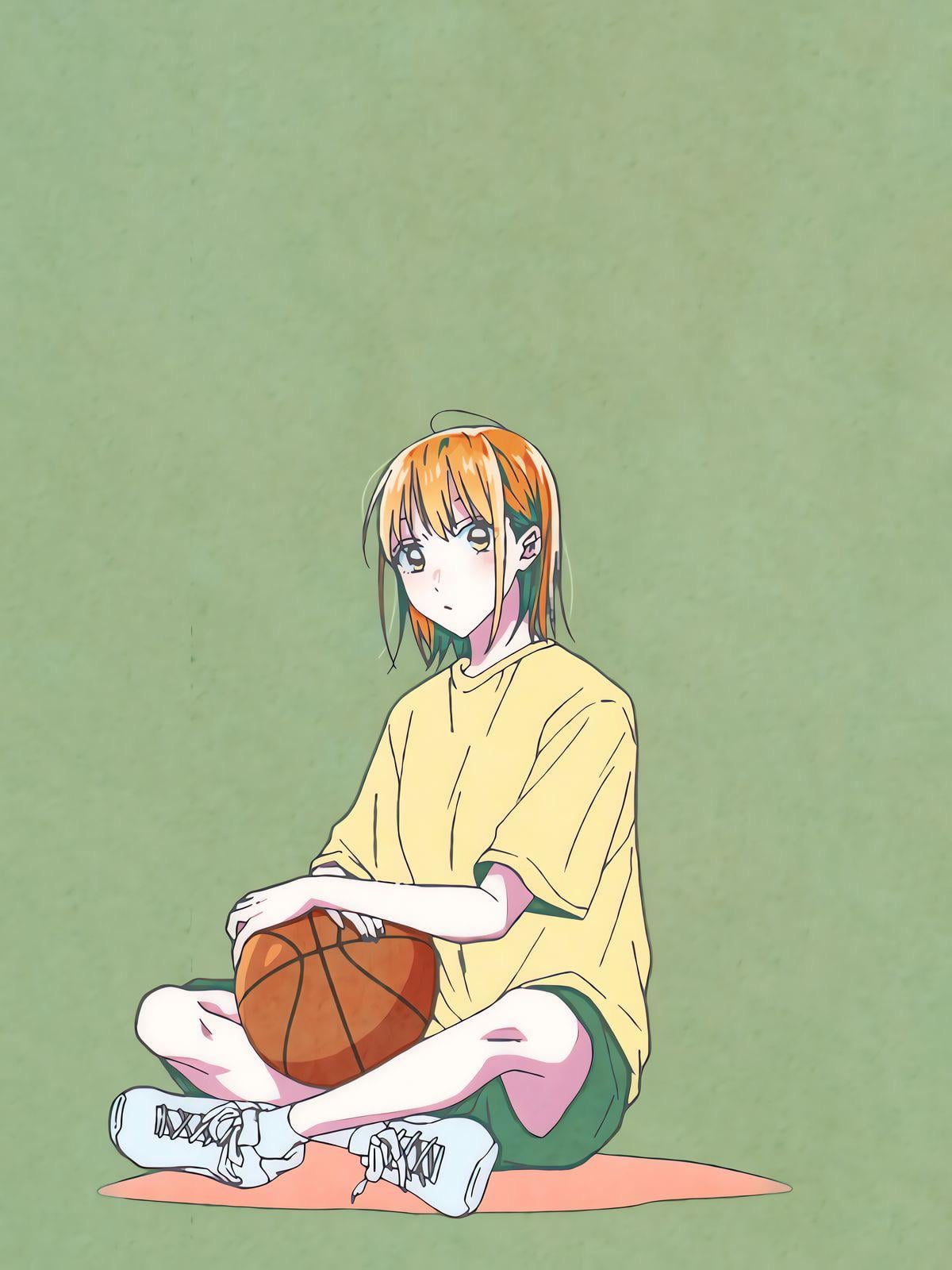 Blue Box Anime Wallpapers - Wallpaper Cave