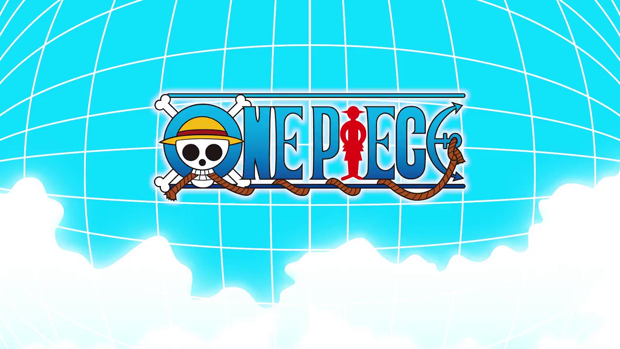 One Piece Title Wallpapers - Wallpaper Cave