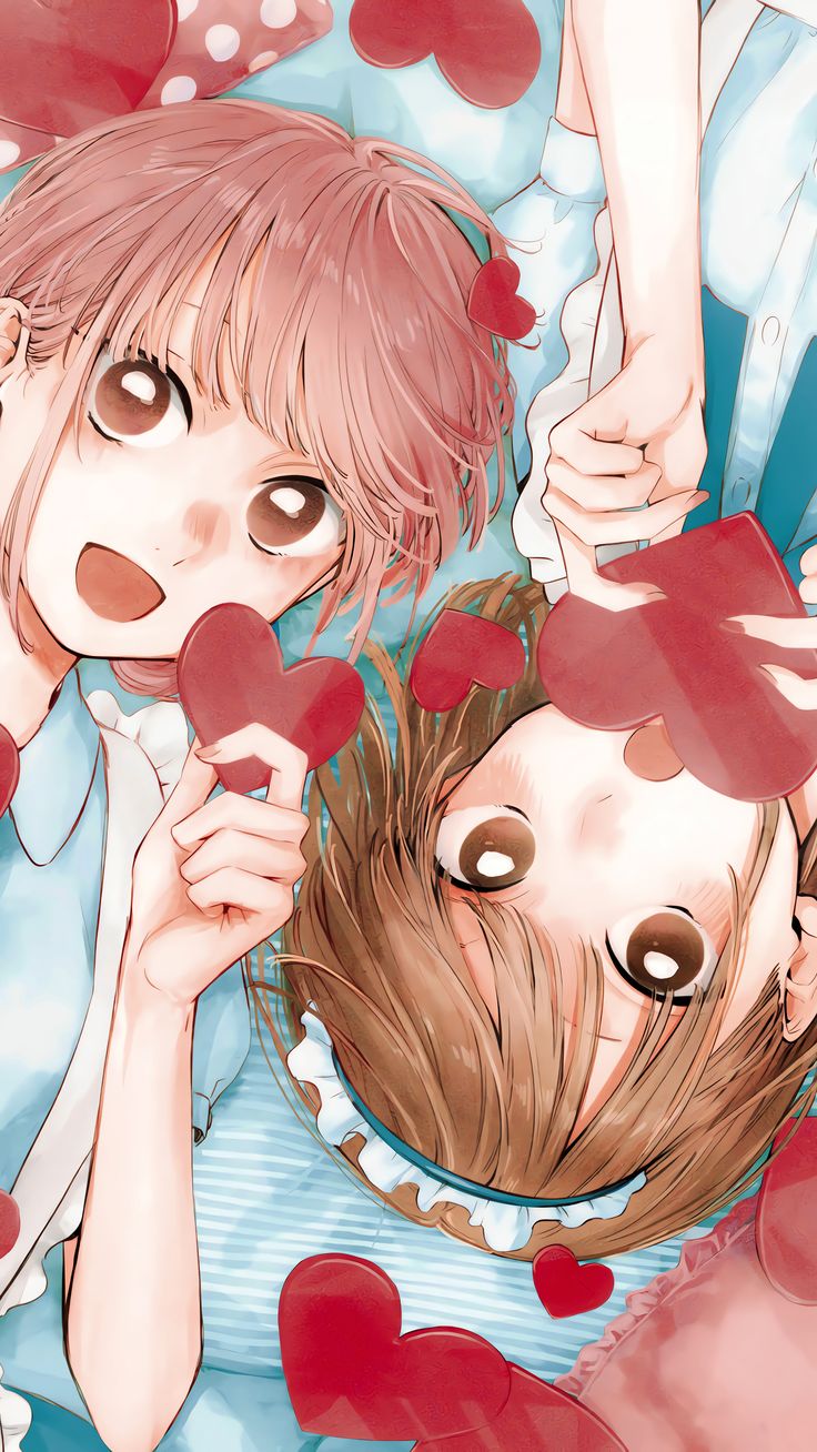 Ao No Hako Wallpapers - Wallpaper Cave