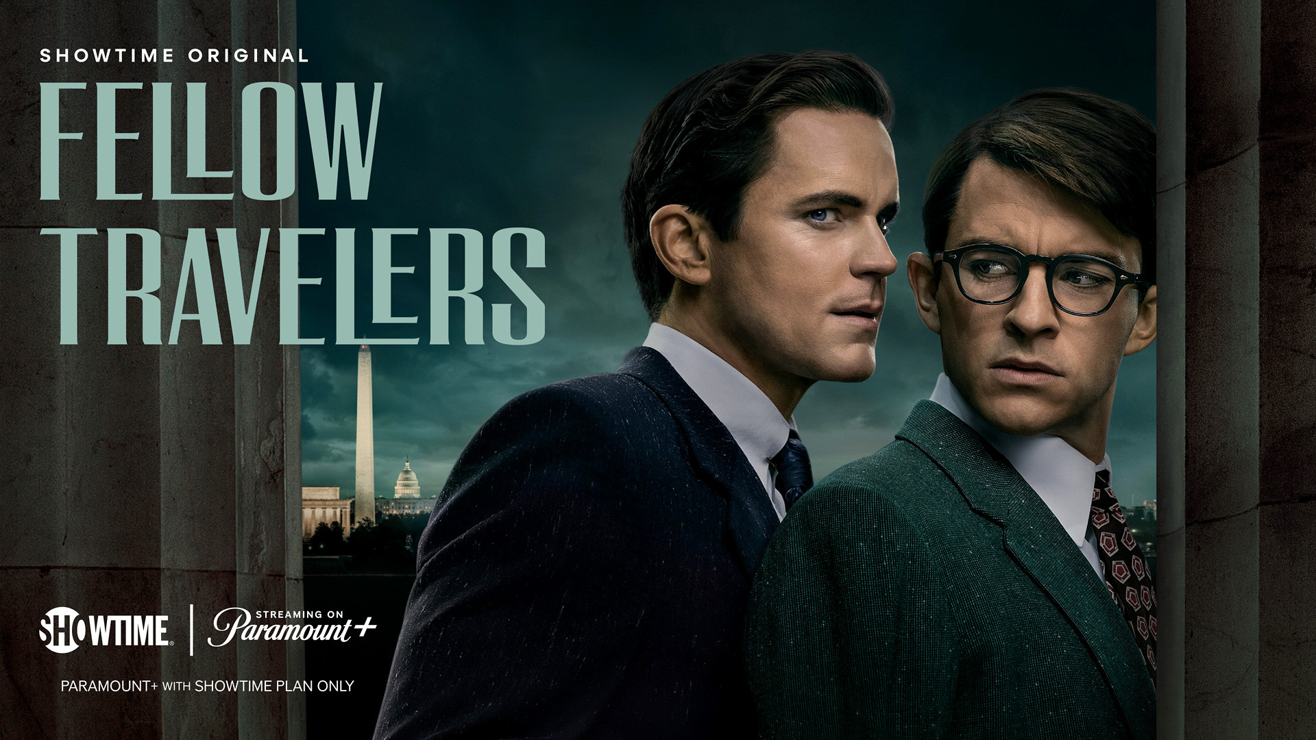 Fellow Travelers Wallpapers - Wallpaper Cave