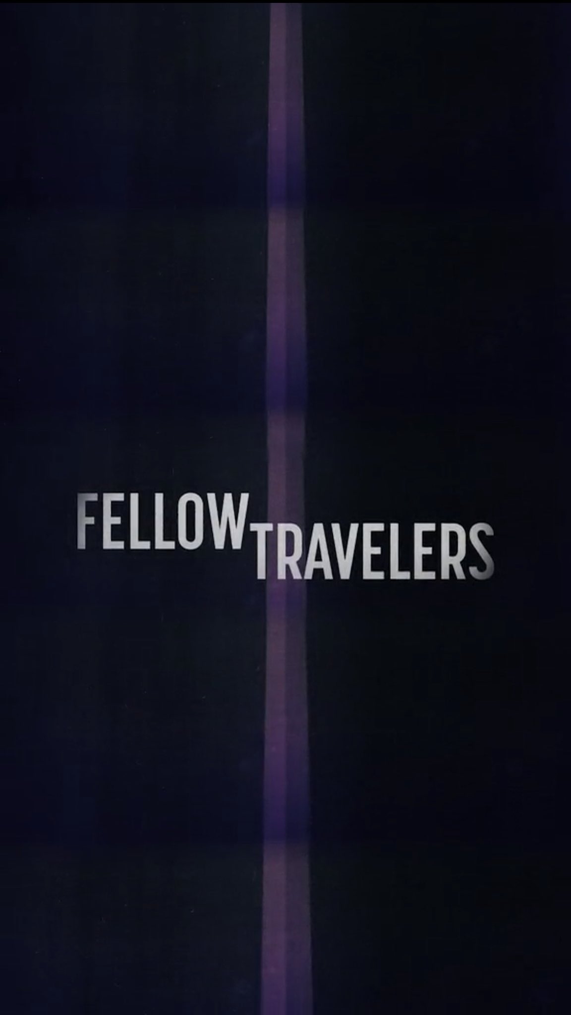Fellow Travelers Wallpapers - Wallpaper Cave