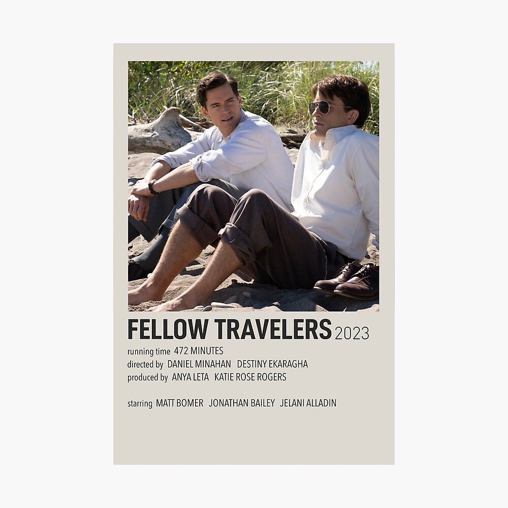 Fellow Travelers Wallpapers - Wallpaper Cave