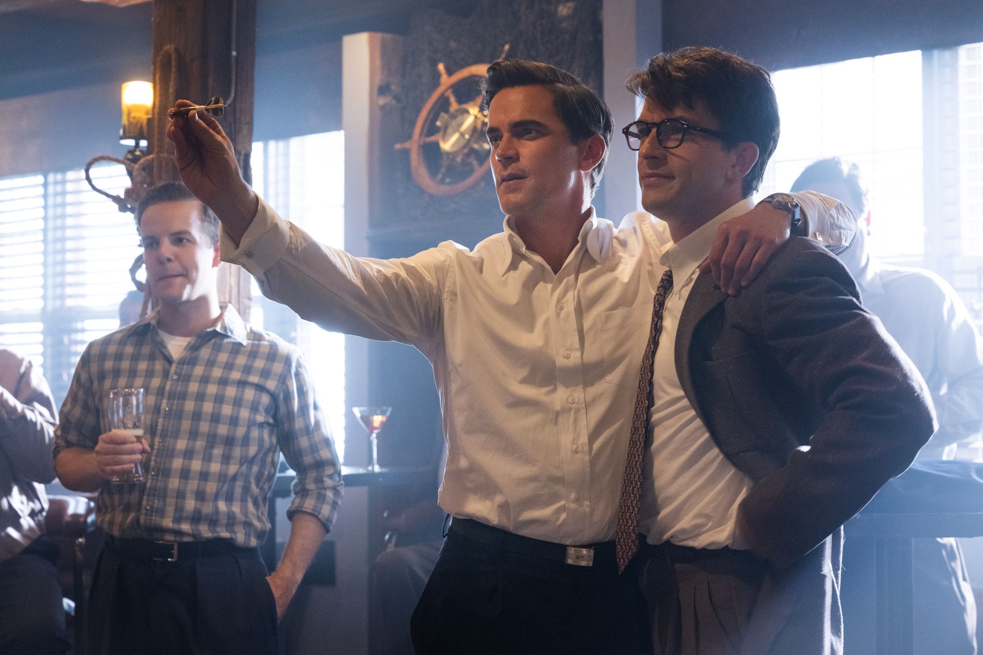 Fellow Travelers Wallpapers - Wallpaper Cave