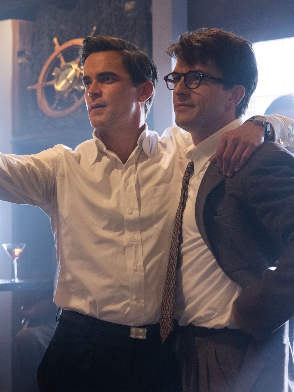 Fellow Travelers Wallpapers - Wallpaper Cave