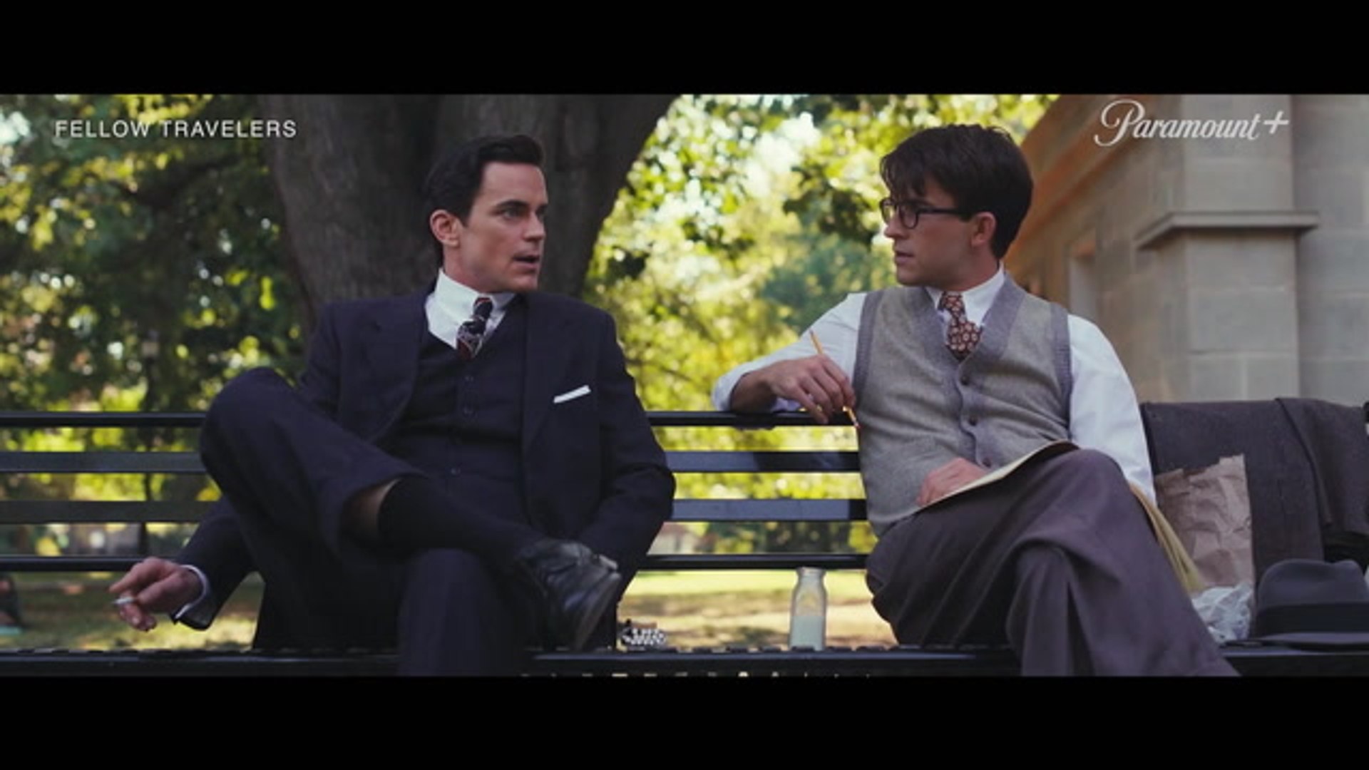 Fellow Travelers Wallpapers - Wallpaper Cave