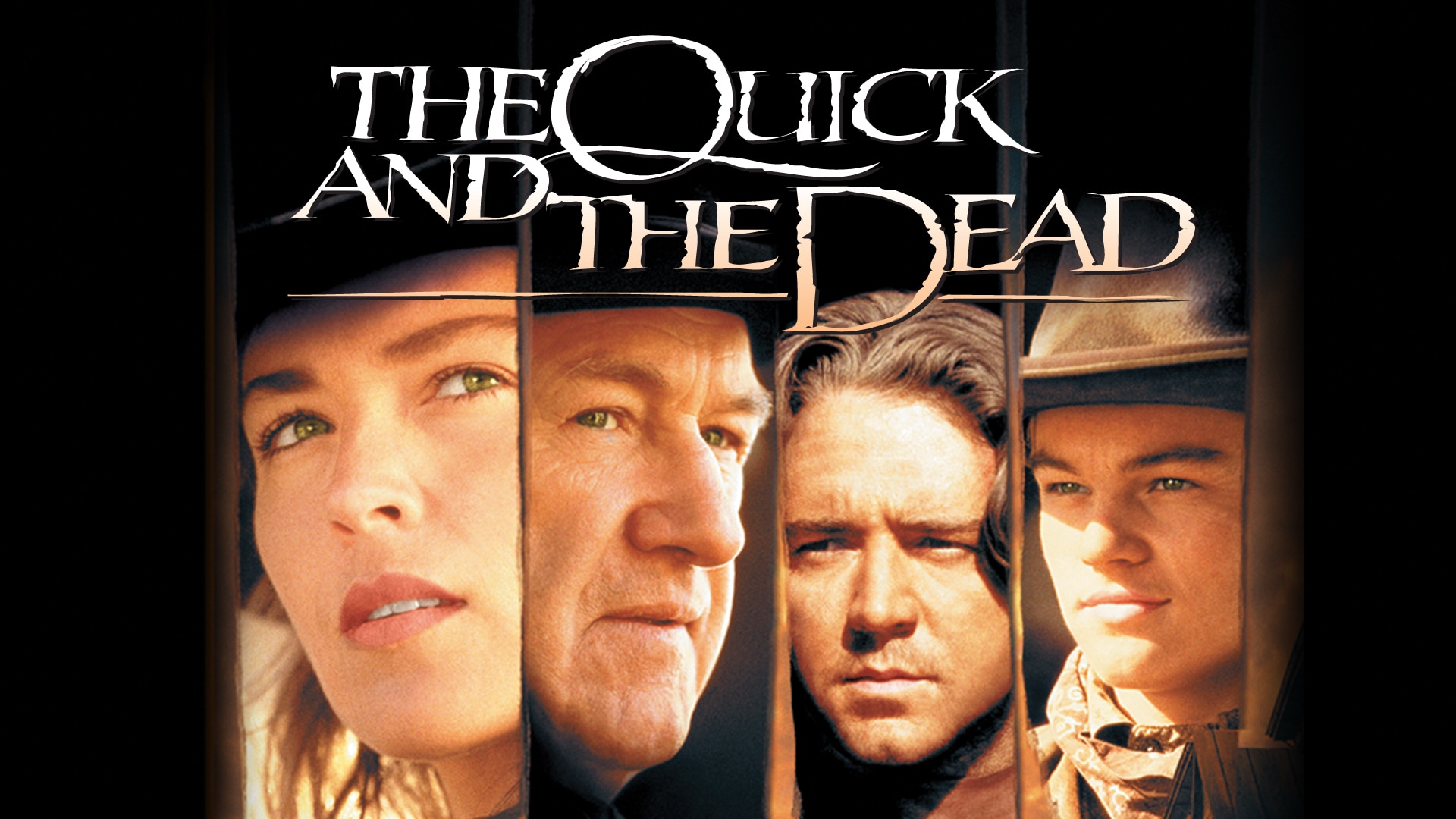 The Quick And The Dead Wallpapers - Wallpaper Cave