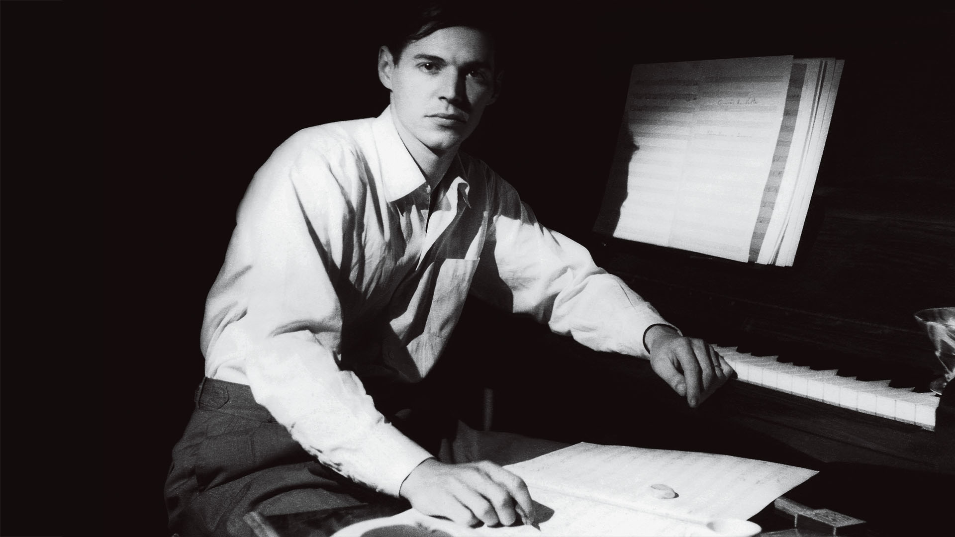 Tom Jobim Wallpapers - Wallpaper Cave