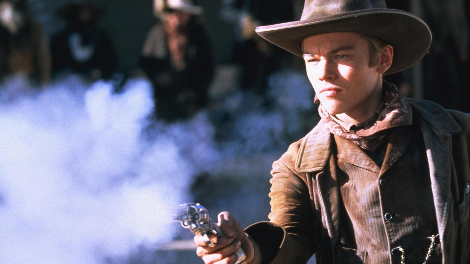 The Quick And The Dead Wallpapers - Wallpaper Cave