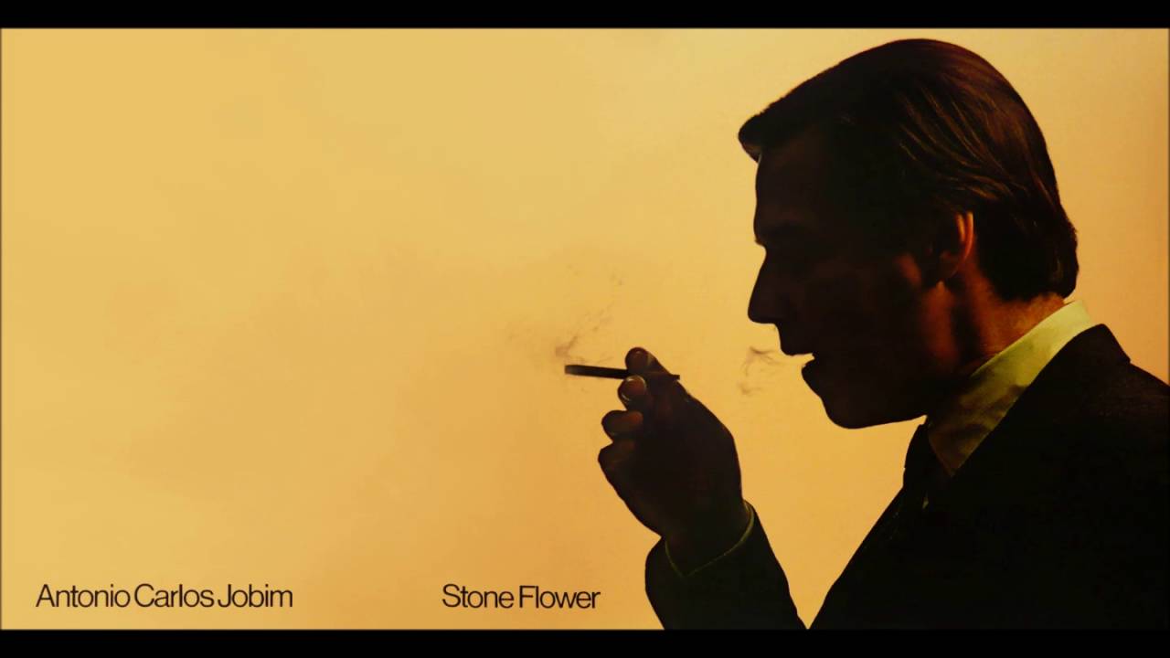 Tom Jobim Wallpapers - Wallpaper Cave