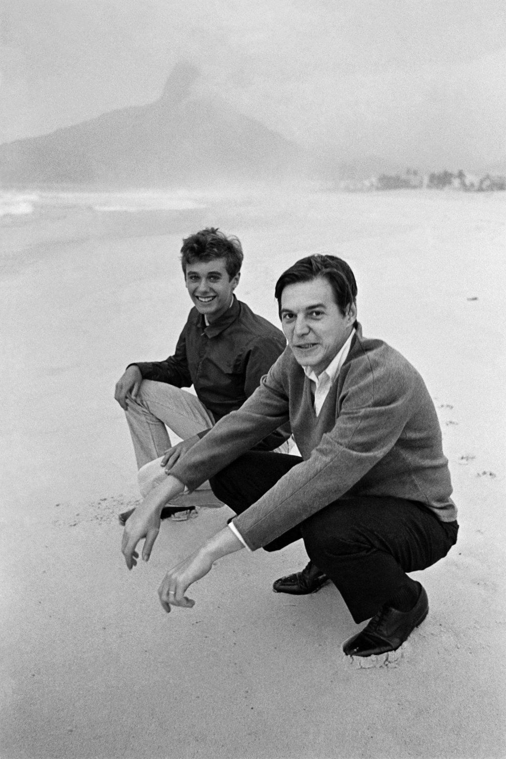 Tom Jobim Wallpapers - Wallpaper Cave