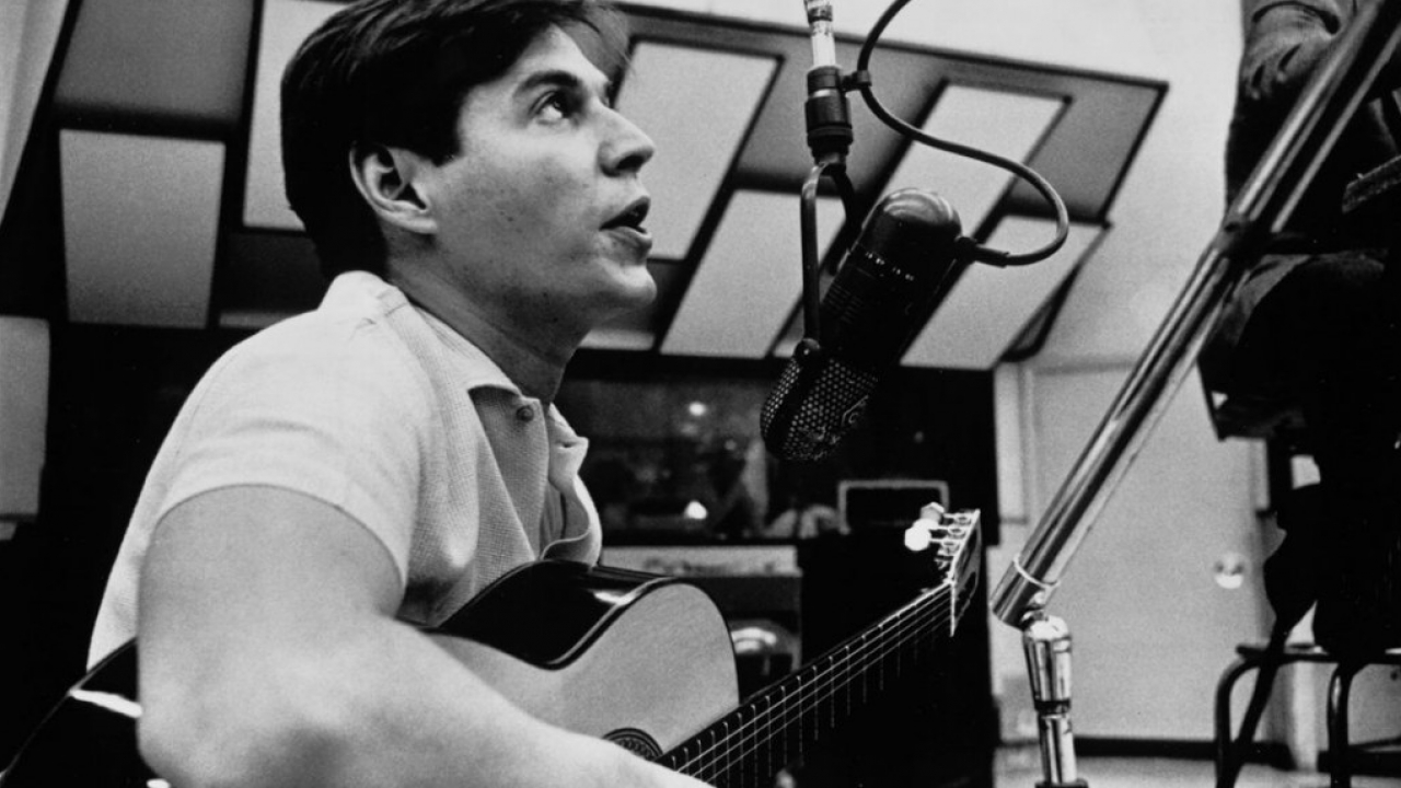 Tom Jobim Wallpapers - Wallpaper Cave
