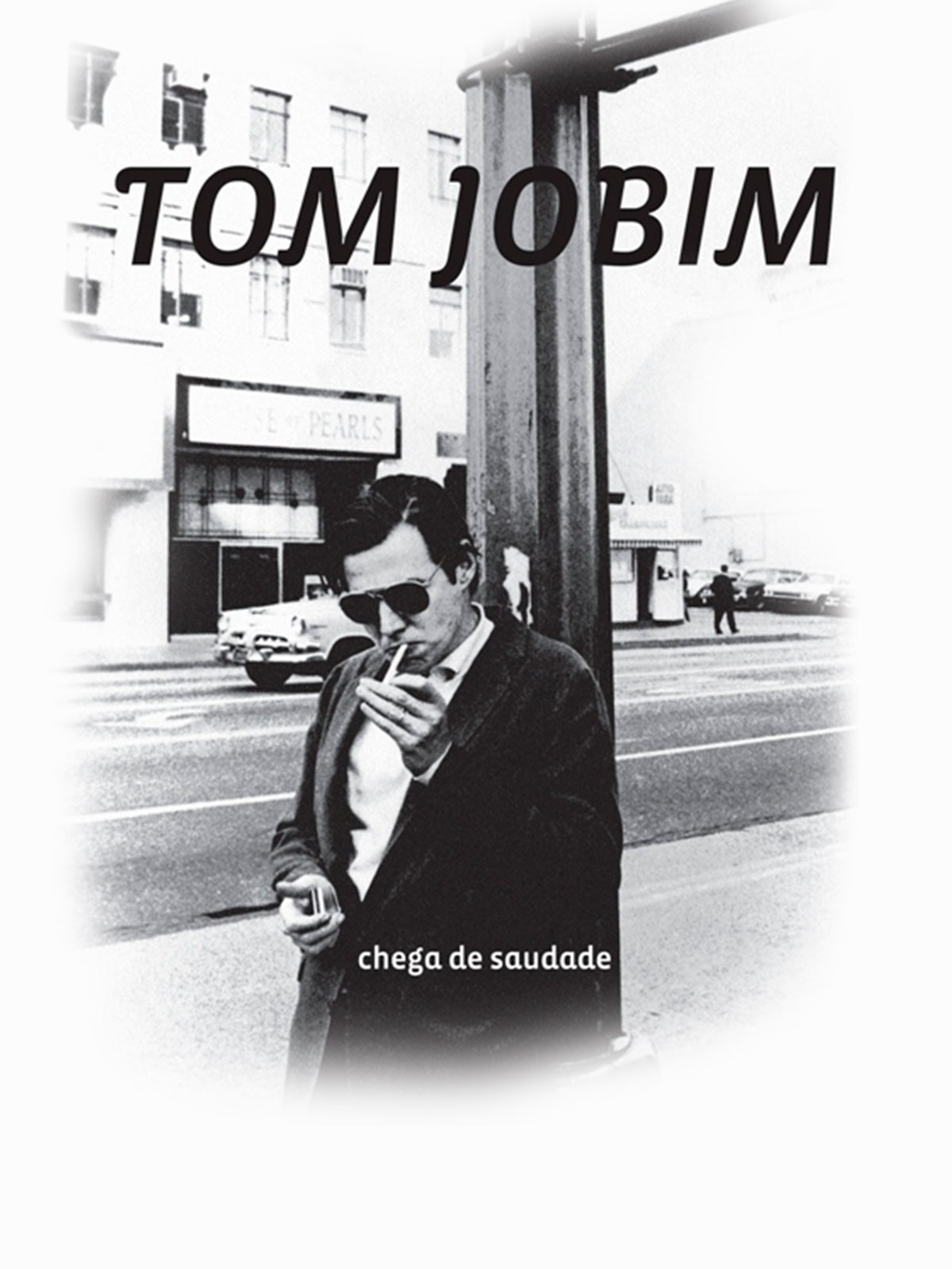 Tom Jobim Wallpapers - Wallpaper Cave
