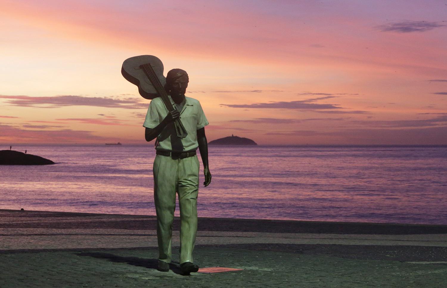 Tom Jobim Wallpapers - Wallpaper Cave