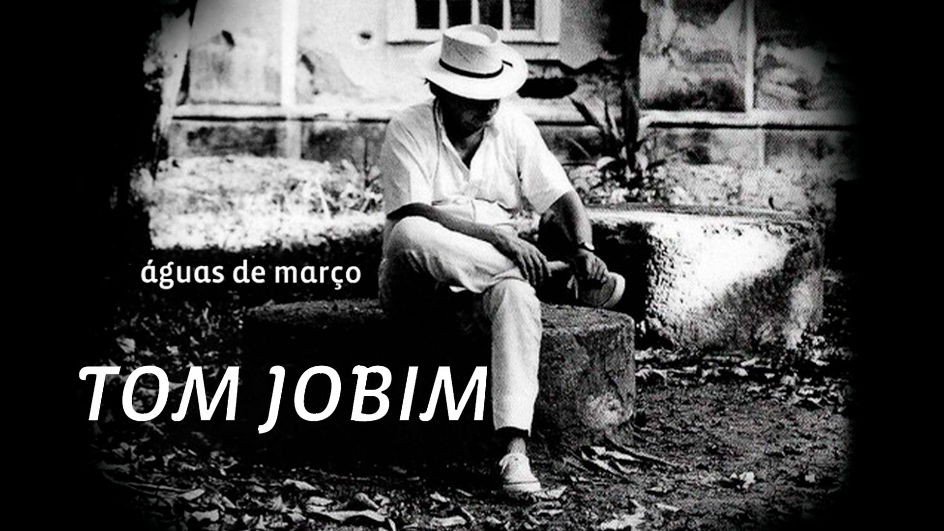 Tom Jobim Wallpapers - Wallpaper Cave