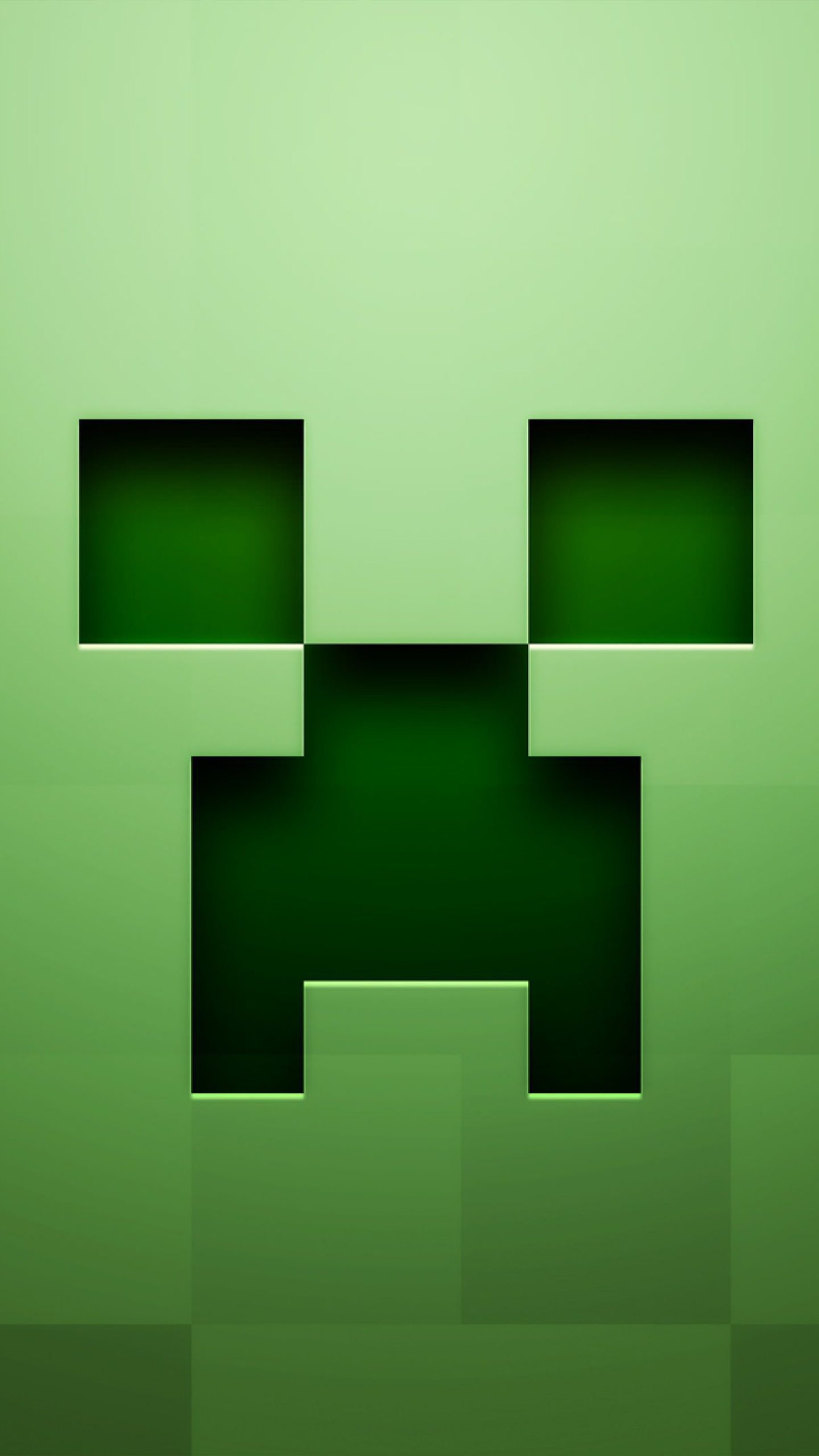 Green Minecraft Wallpapers - Wallpaper Cave