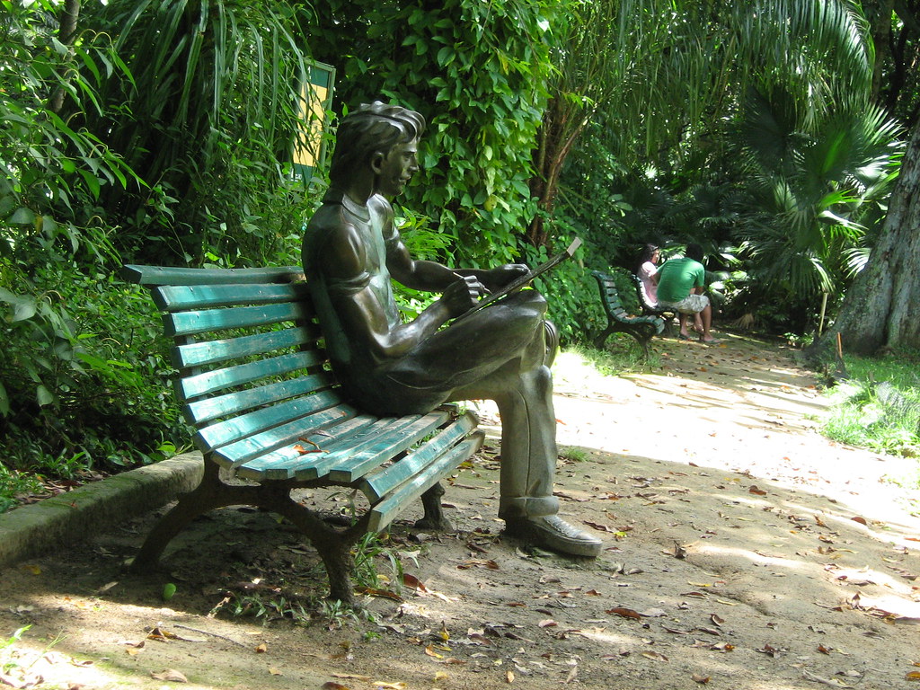 Tom Jobim Wallpapers - Wallpaper Cave