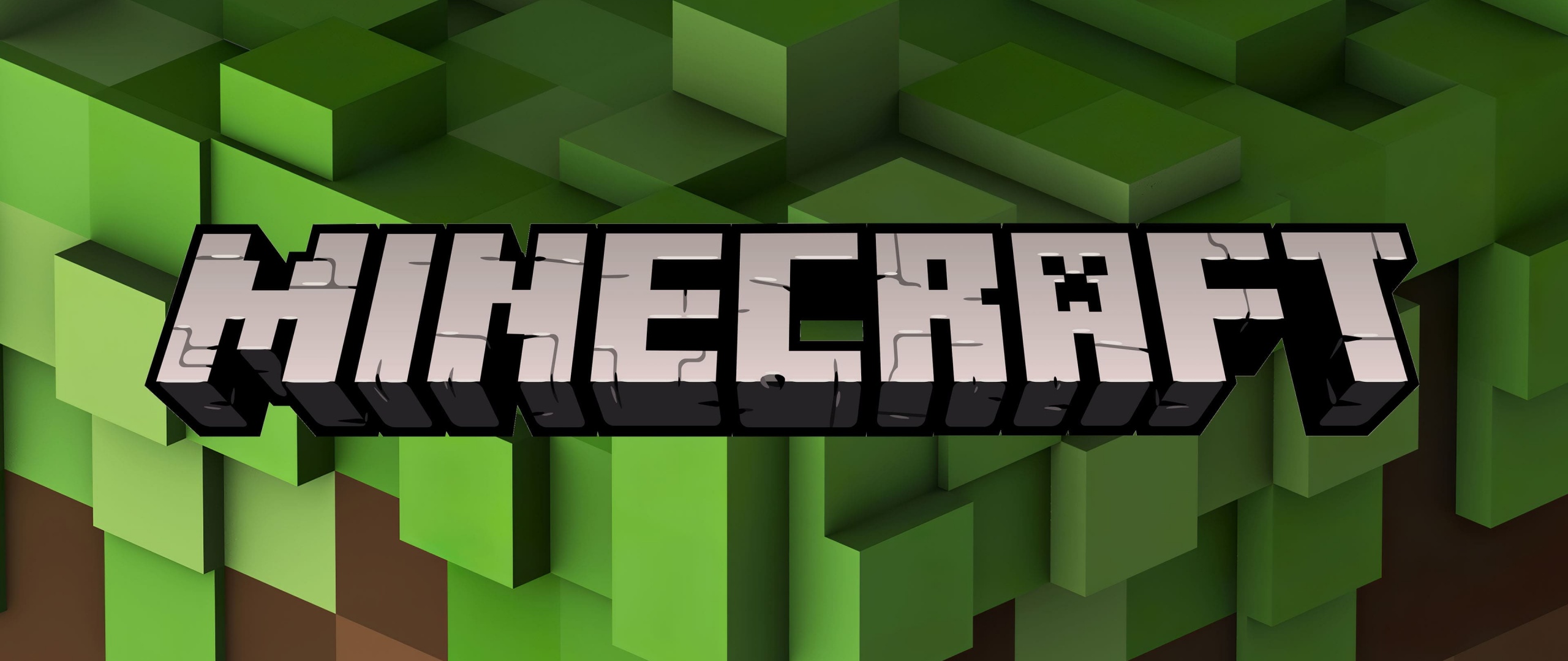 Green Minecraft Wallpapers - Wallpaper Cave